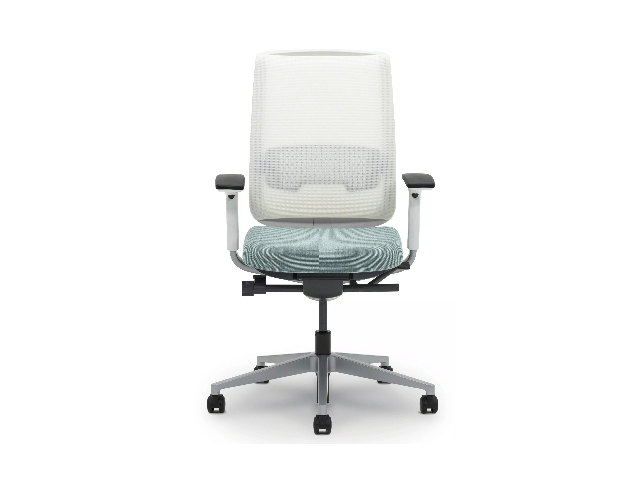 Reply Computer & Desk Chair - Steelcase