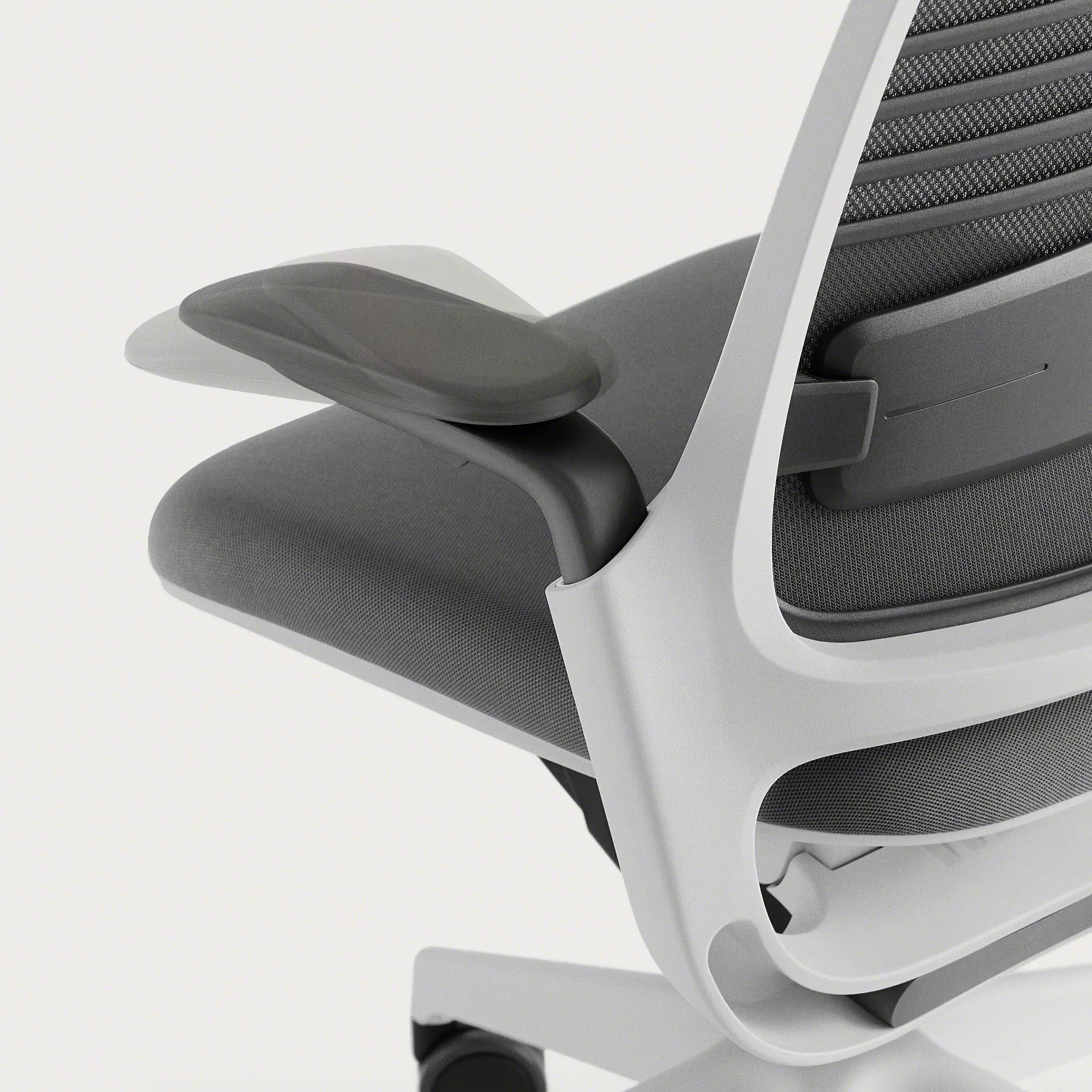 Steelcase Series 1 Ergonomic Work Chair | Steelcase