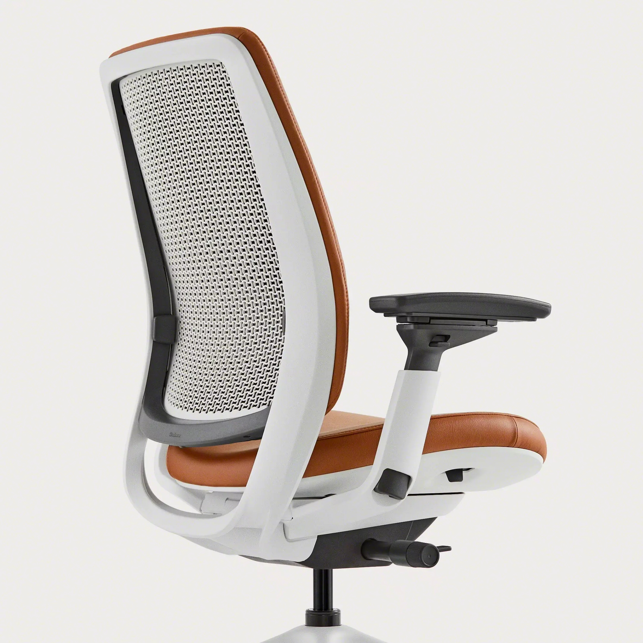 Steelcase Series 2 Ergonomic Task Chair - Steelcase