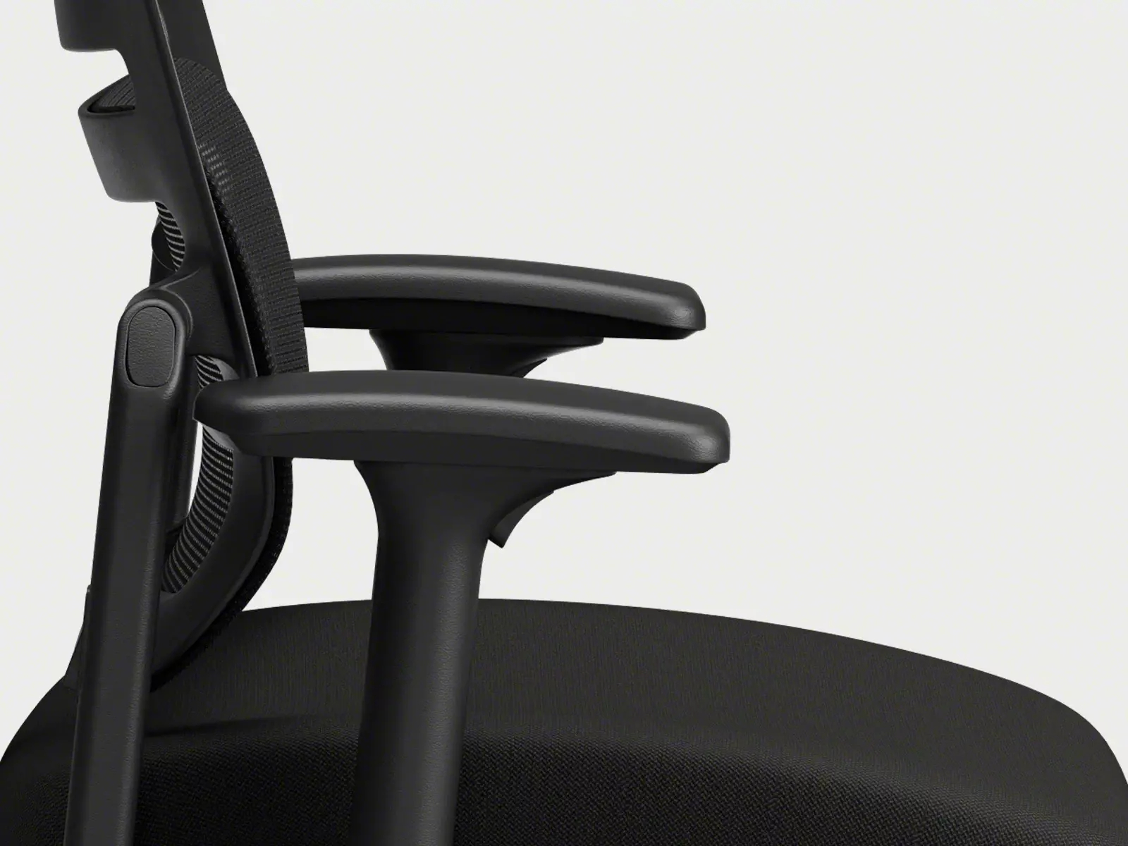 Please Comfortable Task & Desk Chairs - Steelcase
