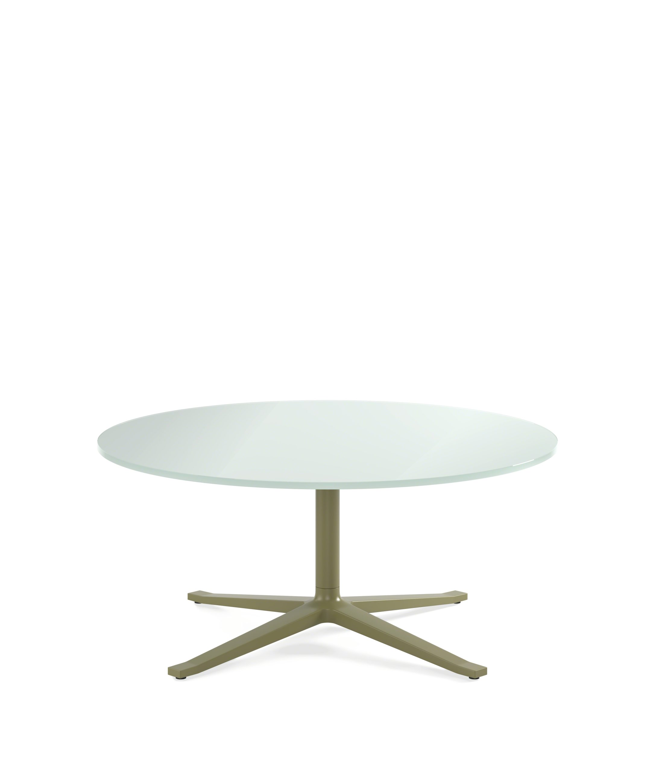 Coalesse Elegant Bob Table | Steelcase