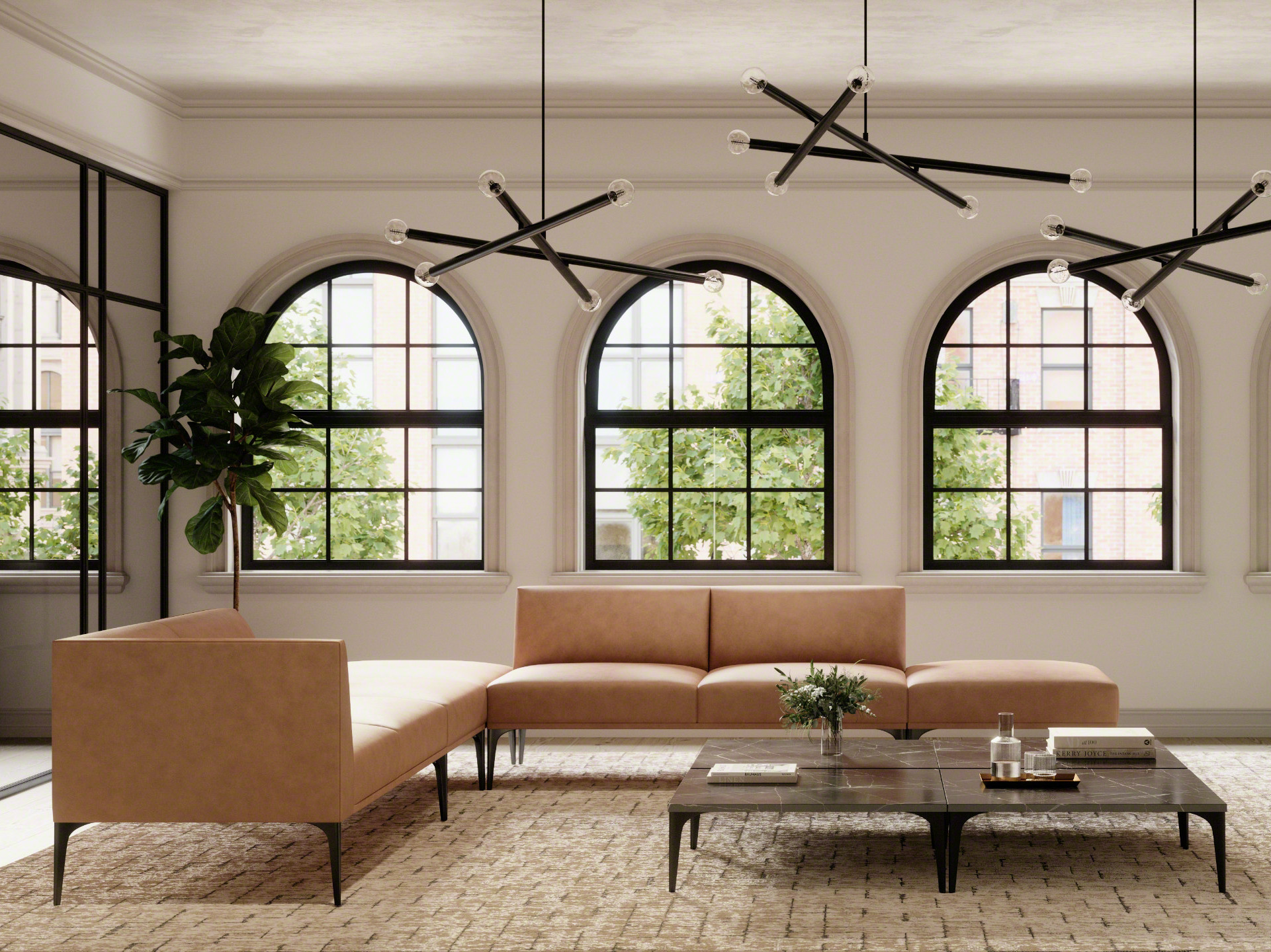 West Elm Office Furniture | Steelcase