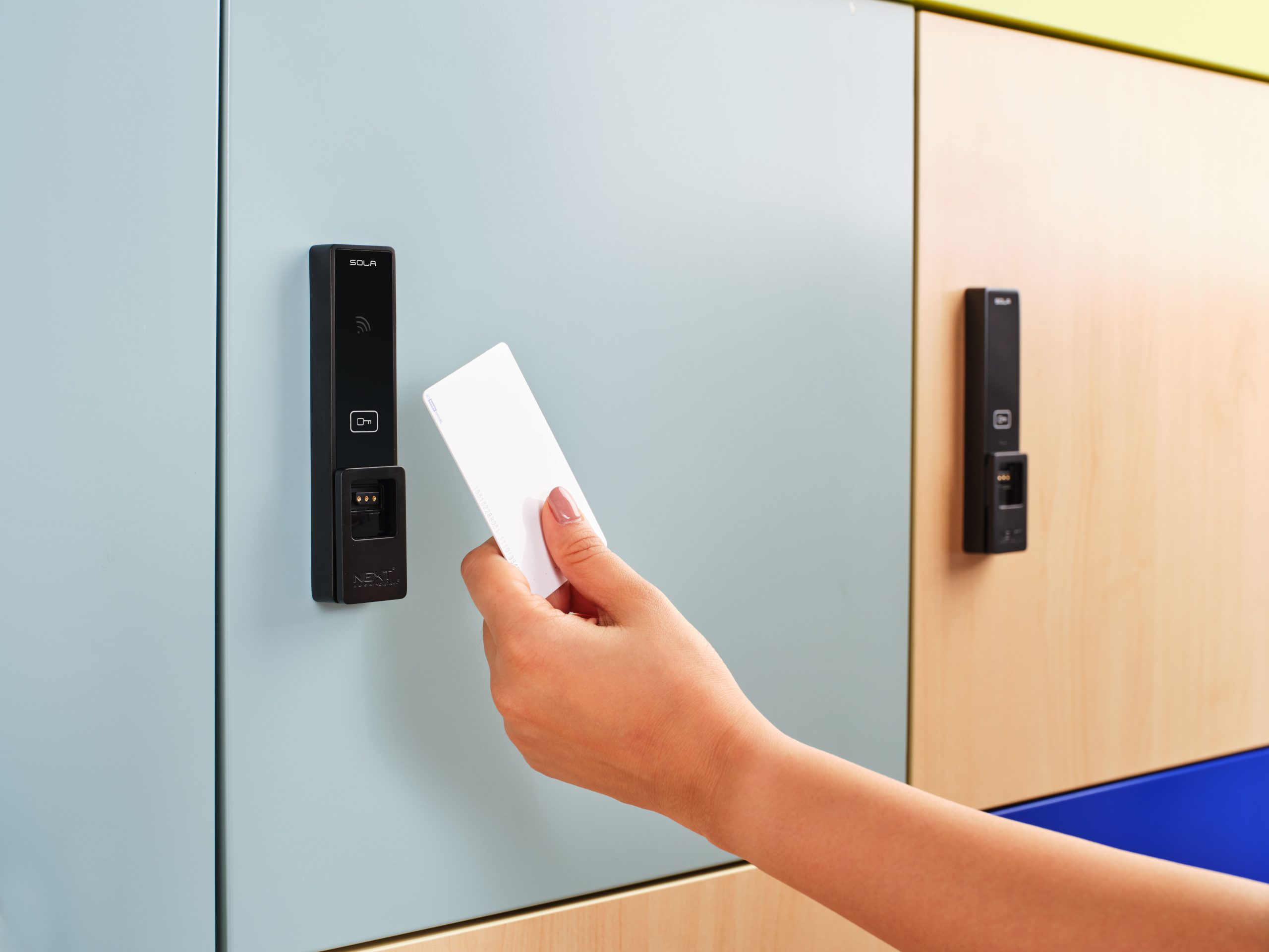 WorkValet - Steelcase