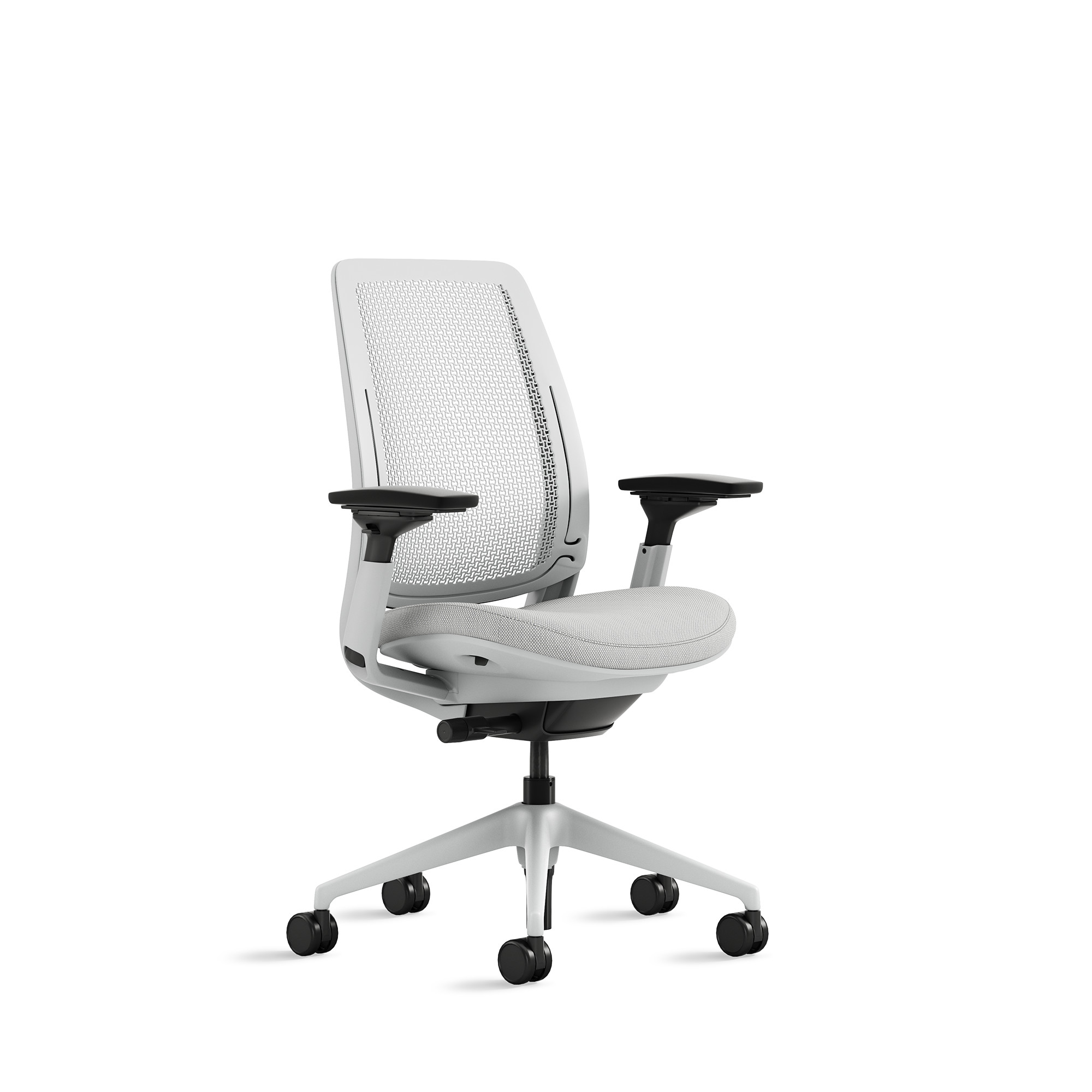 Steelcase Series 2 Ergonomic Task Chair - Steelcase