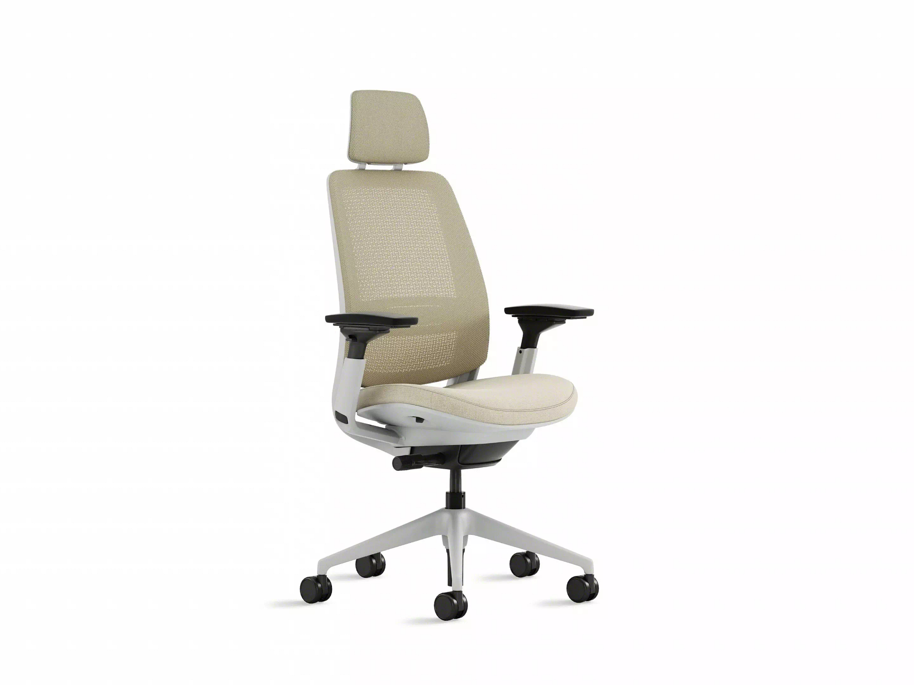 Steelcase Series 2 Ergonomic Task Chair - Steelcase