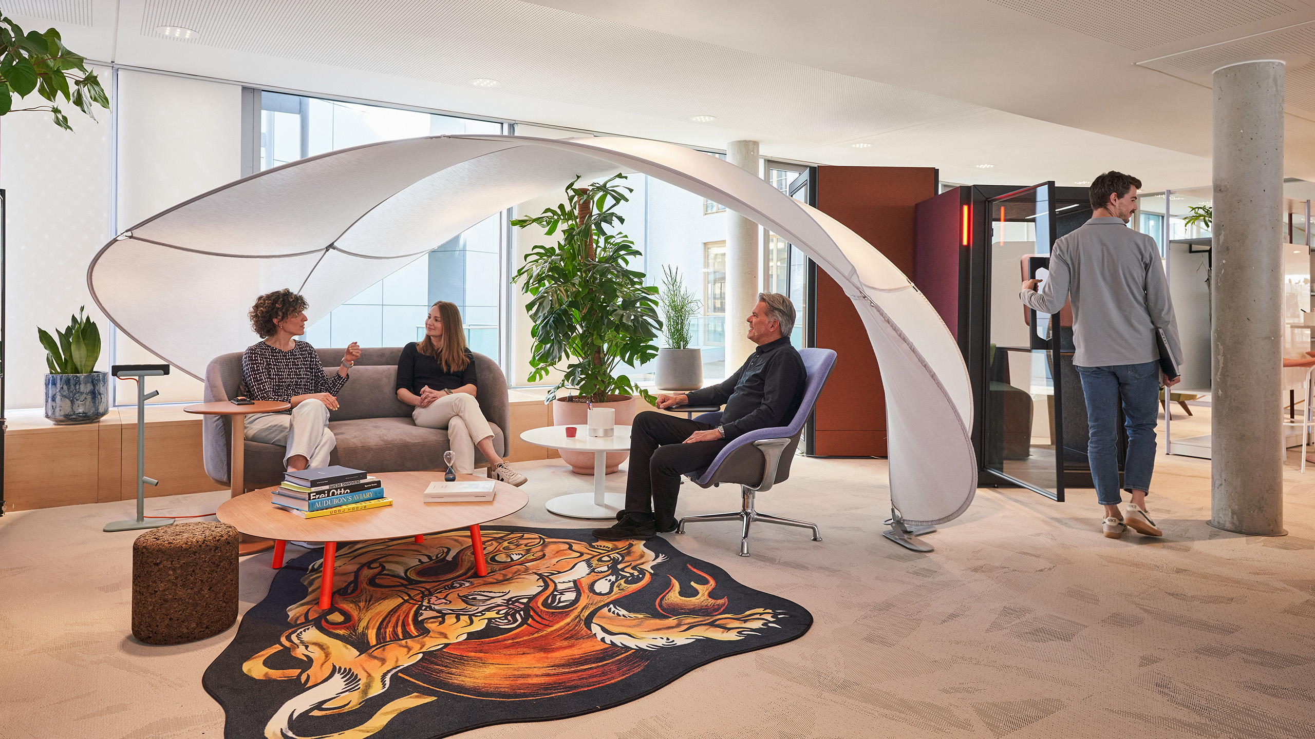 Steelcase - Office Furniture Solutions, Education & Healthcare Furniture