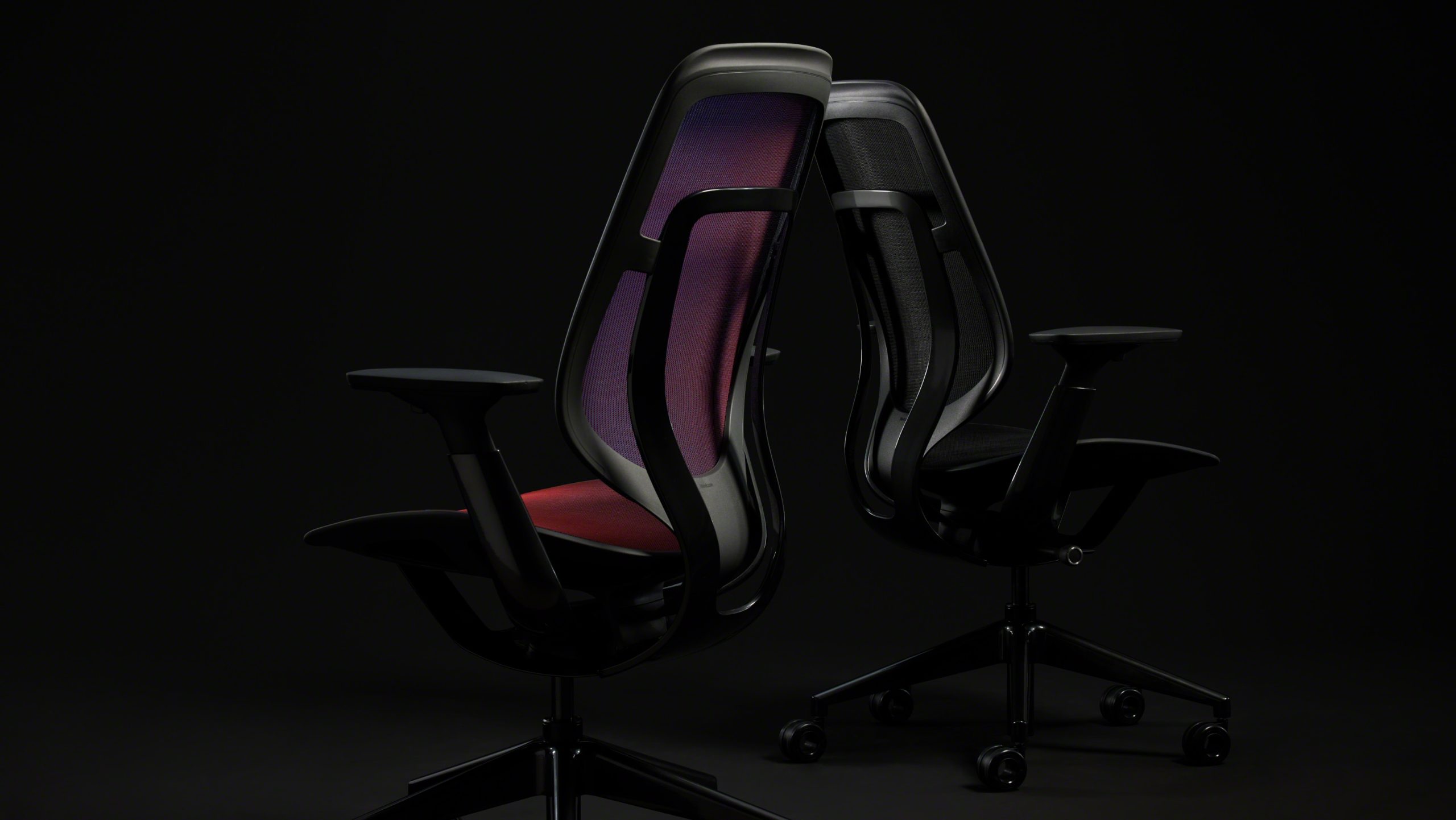 Designing Seating for the Twenty-First Century - Steelcase