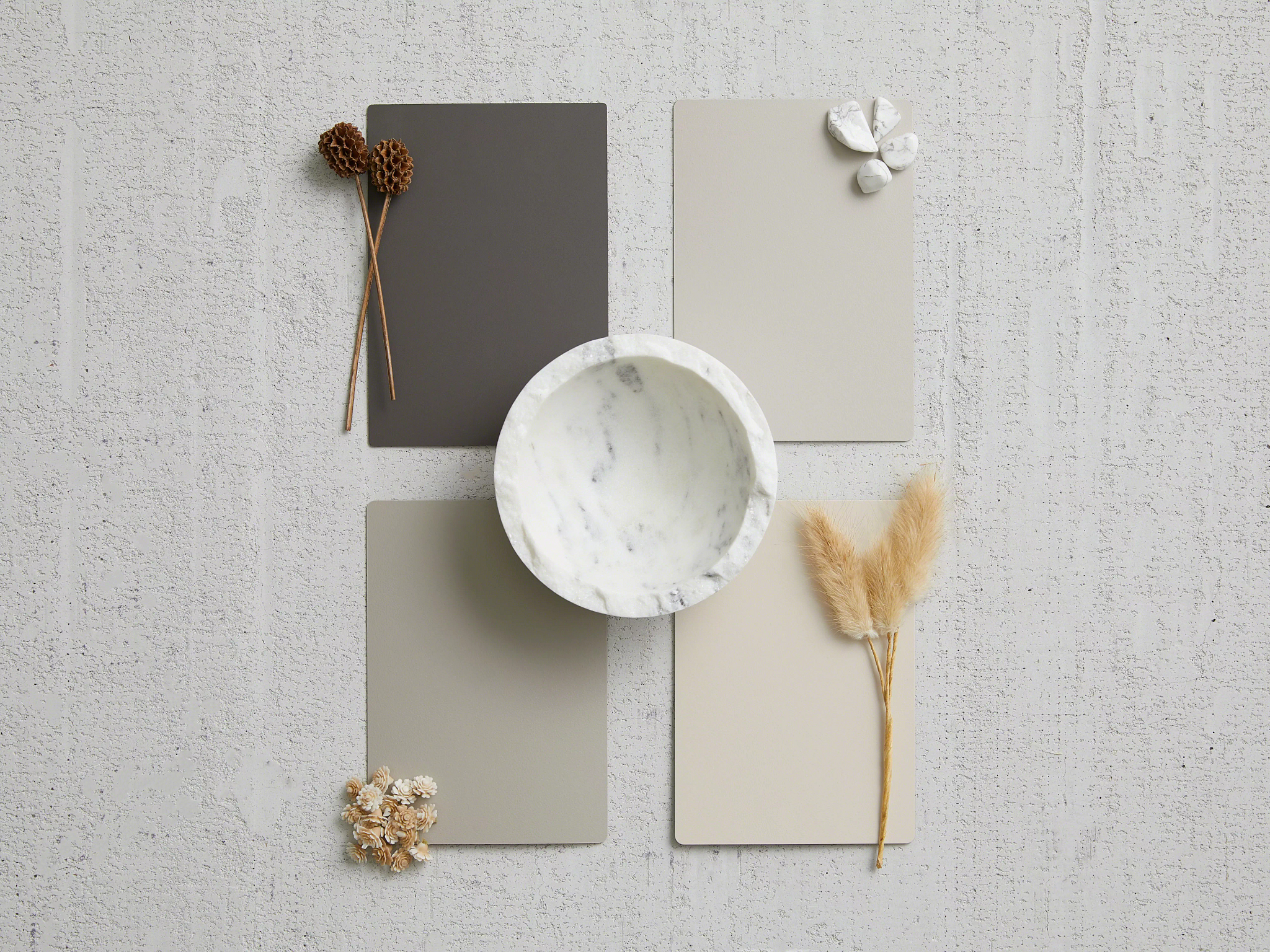 Furniture Surface Materials & Finishes - Steelcase