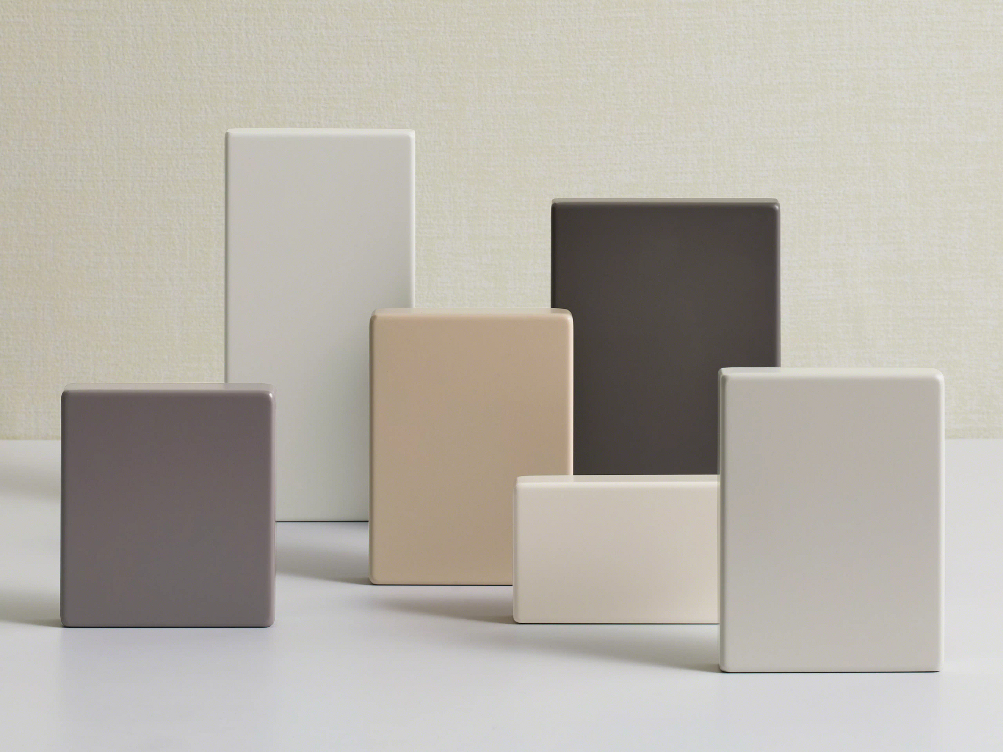 Furniture Surface Materials & Finishes - Steelcase