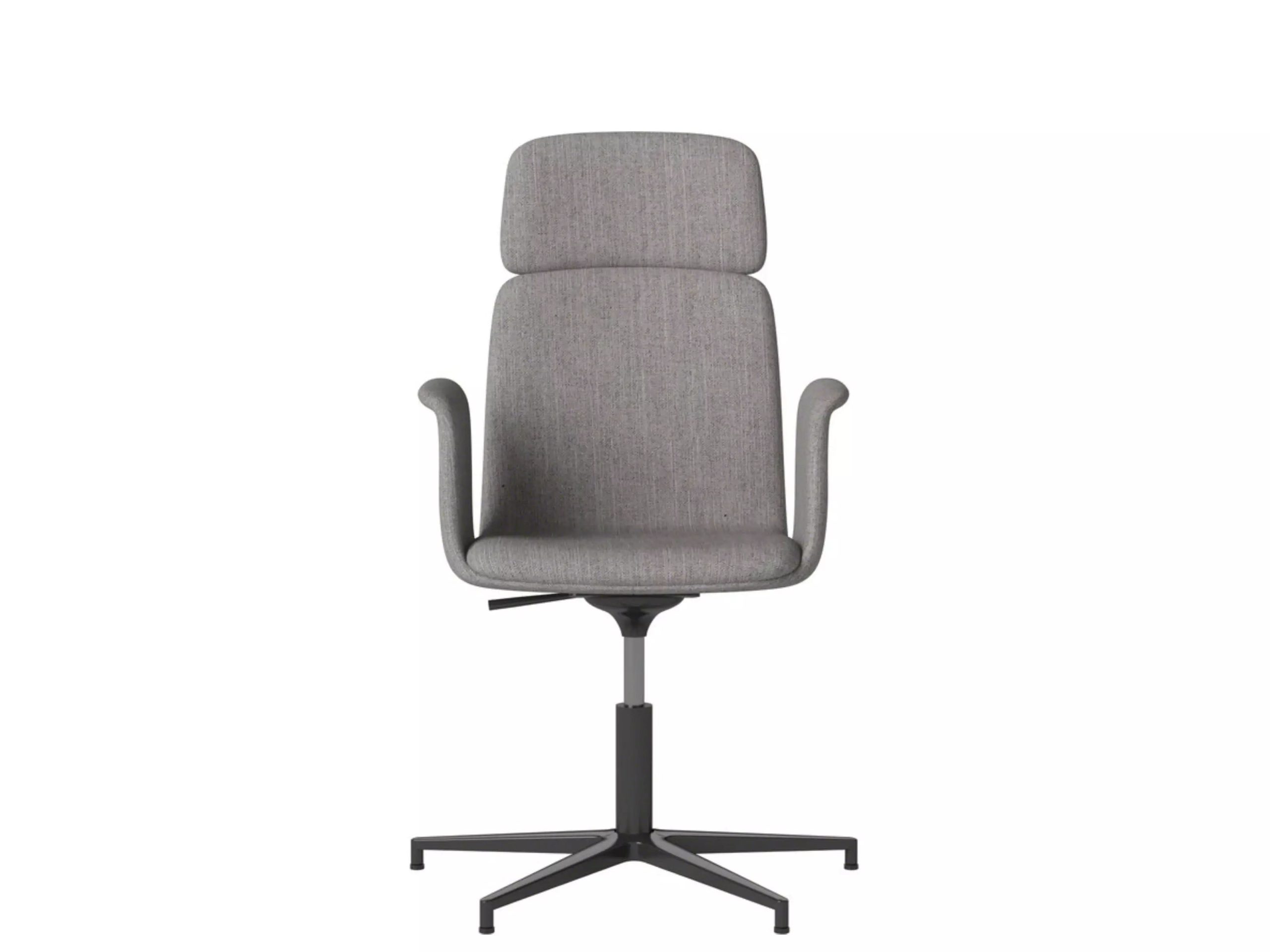Palm CEO Chair - Steelcase
