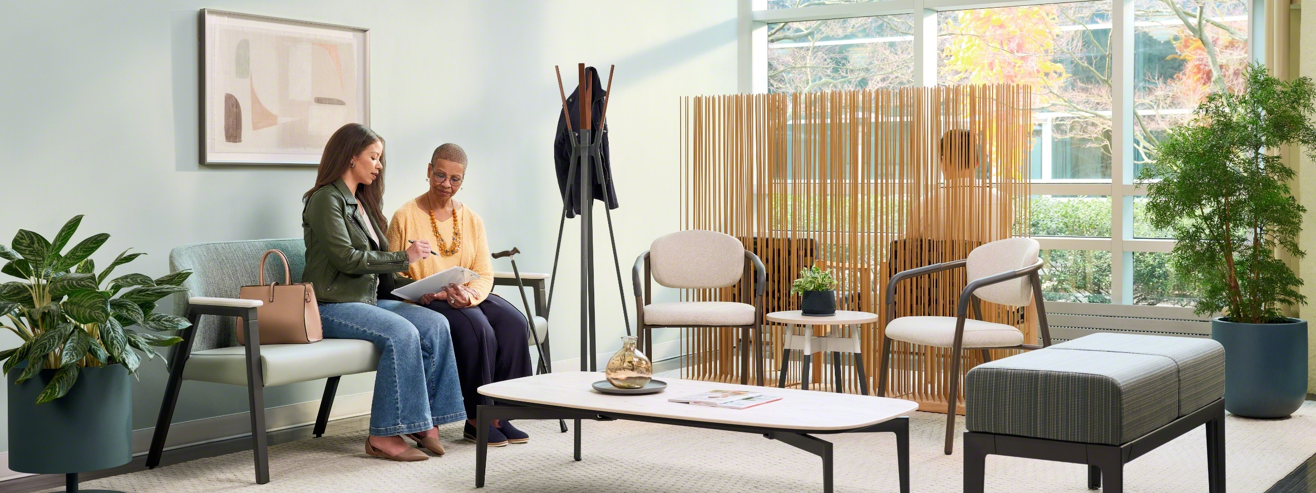 Steelcase - Office Furniture Solutions, Education & Healthcare Furniture