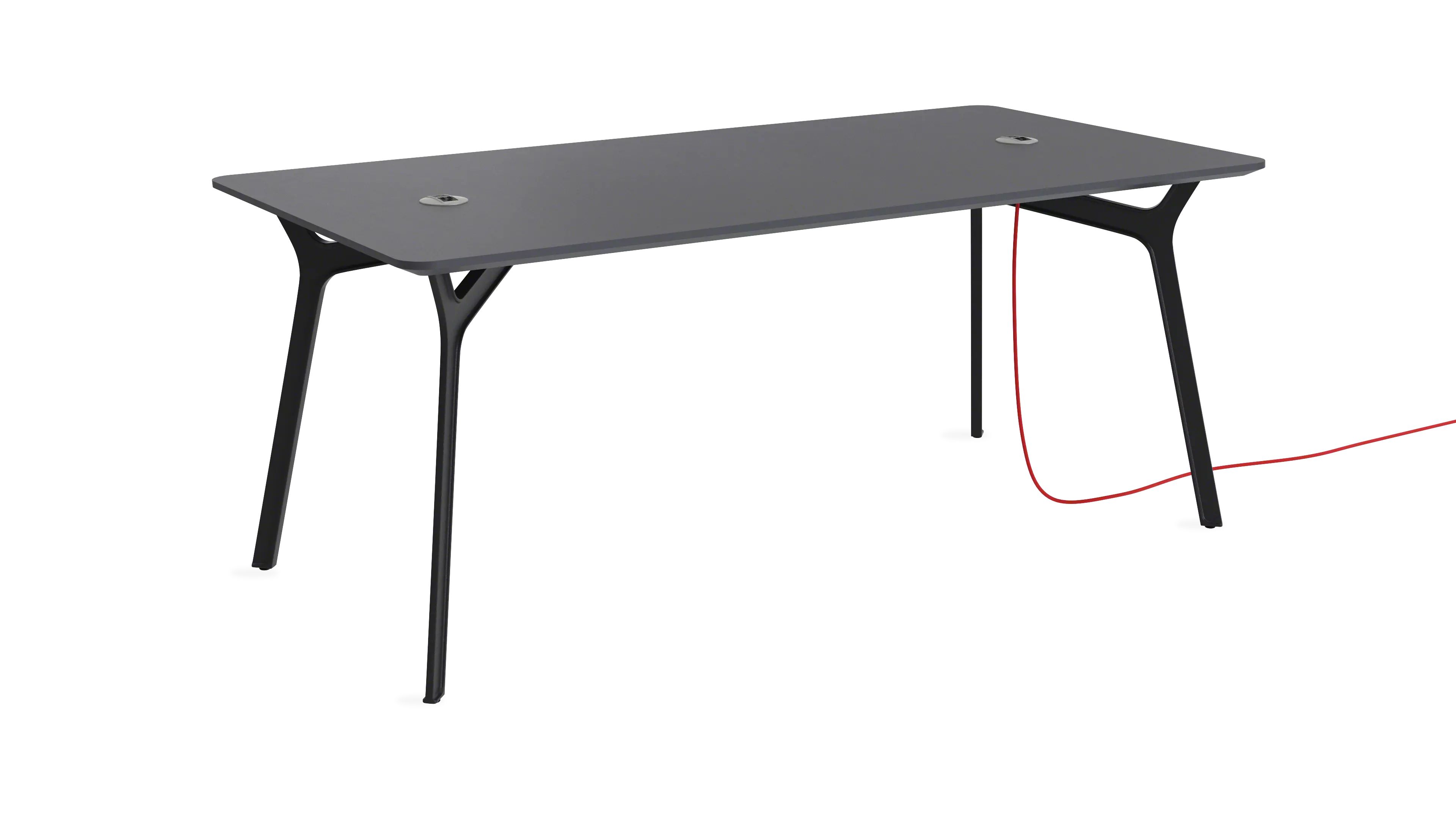MoreThanFive Table - Steelcase