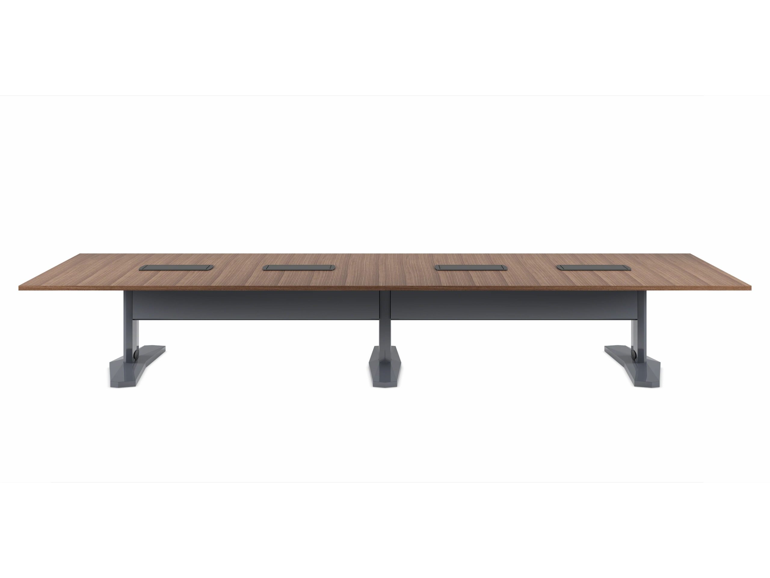 E-Table 2 Conference Table by Coalesse | Steelcase
