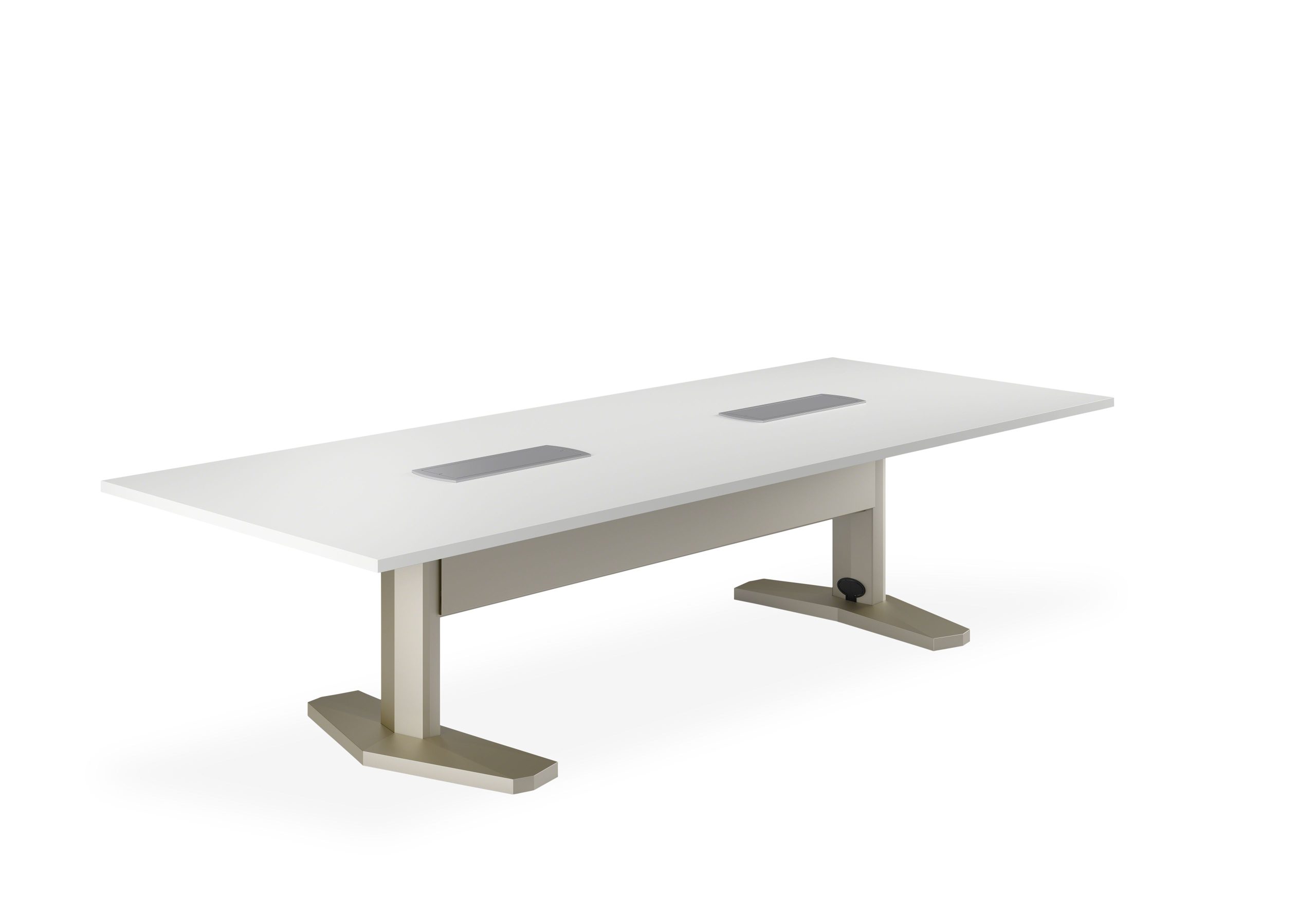 E-Table 2 Conference Table by Coalesse | Steelcase