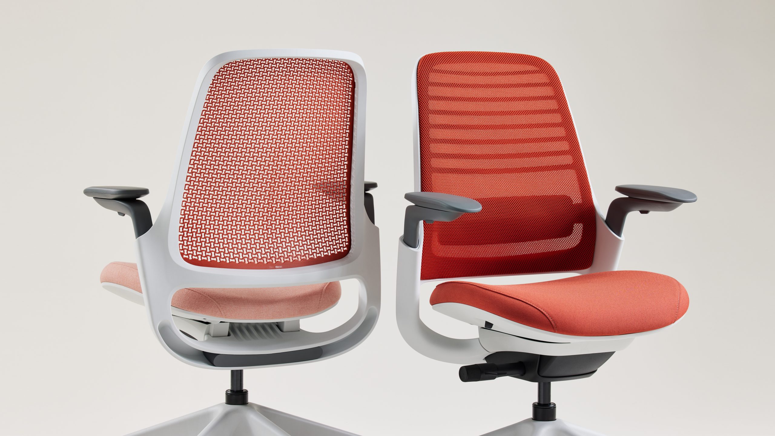 Steelcase Series 1 Sustainable Office Chair - Steelcase
