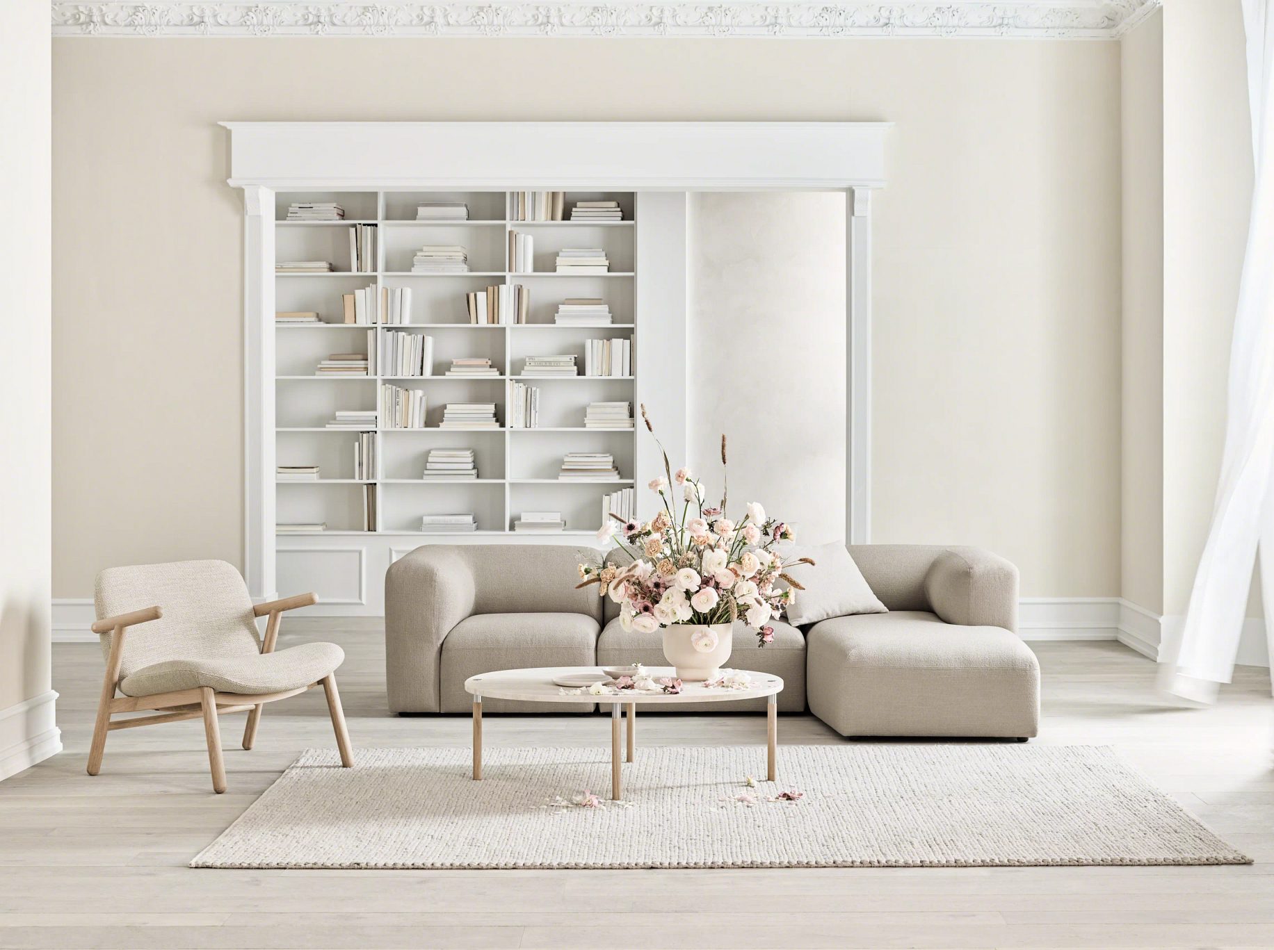 Angle Serie - Steelcase