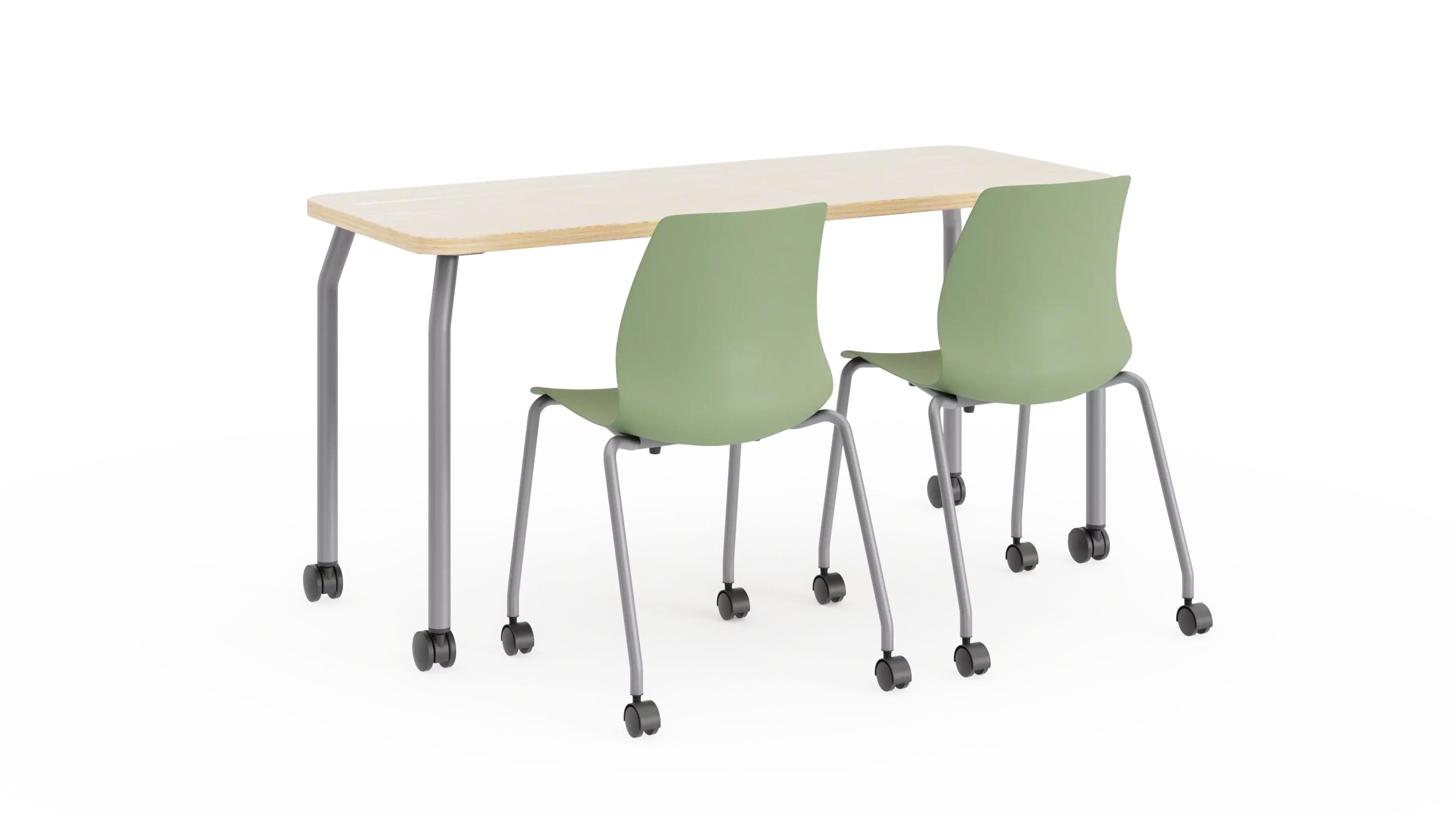 Agree Seating - Steelcase