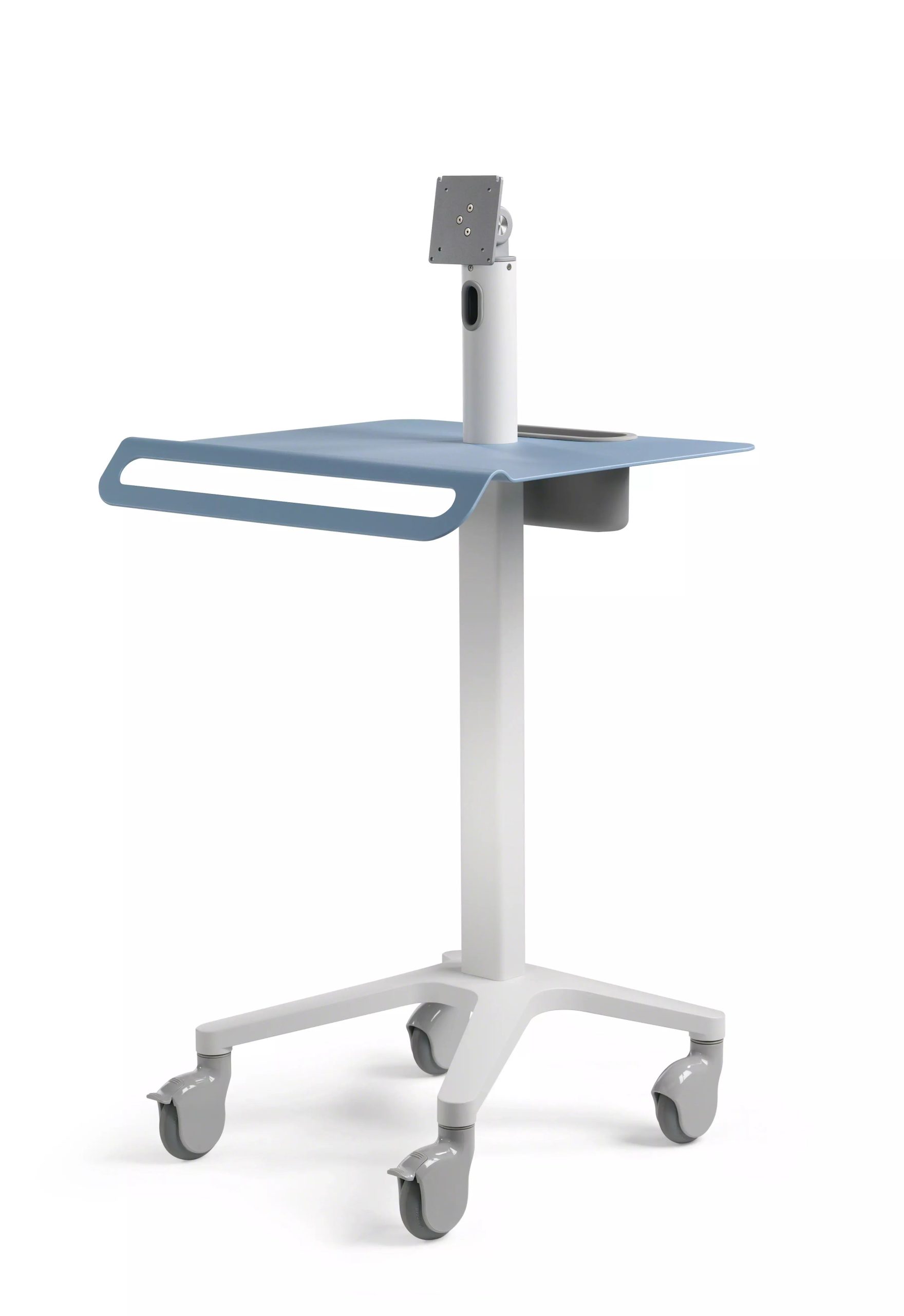 Pocket Mobile Worksurface & Workspace | Steelcase