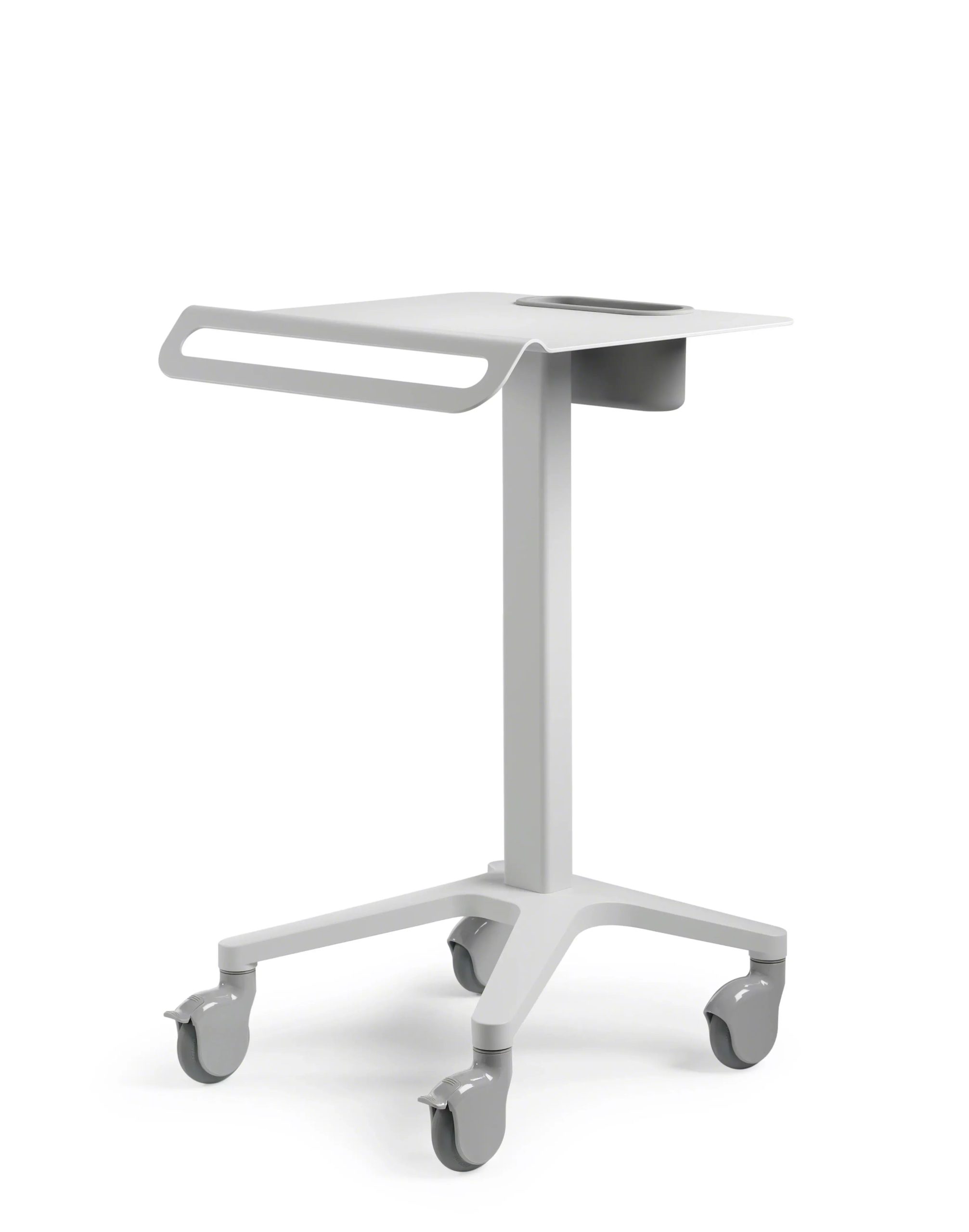 Pocket Mobile Worksurface & Workspace | Steelcase