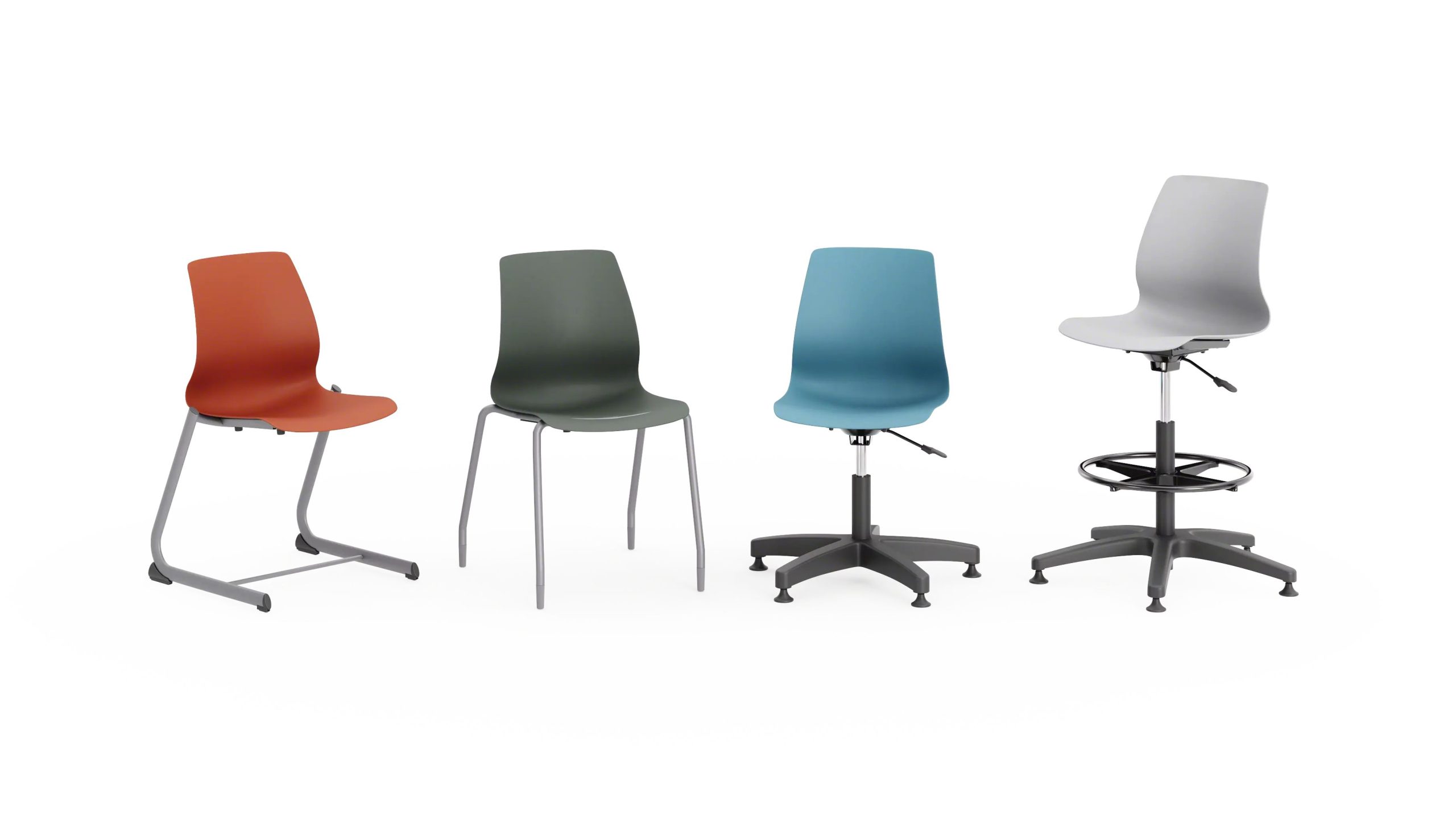 Agree Seating - Steelcase