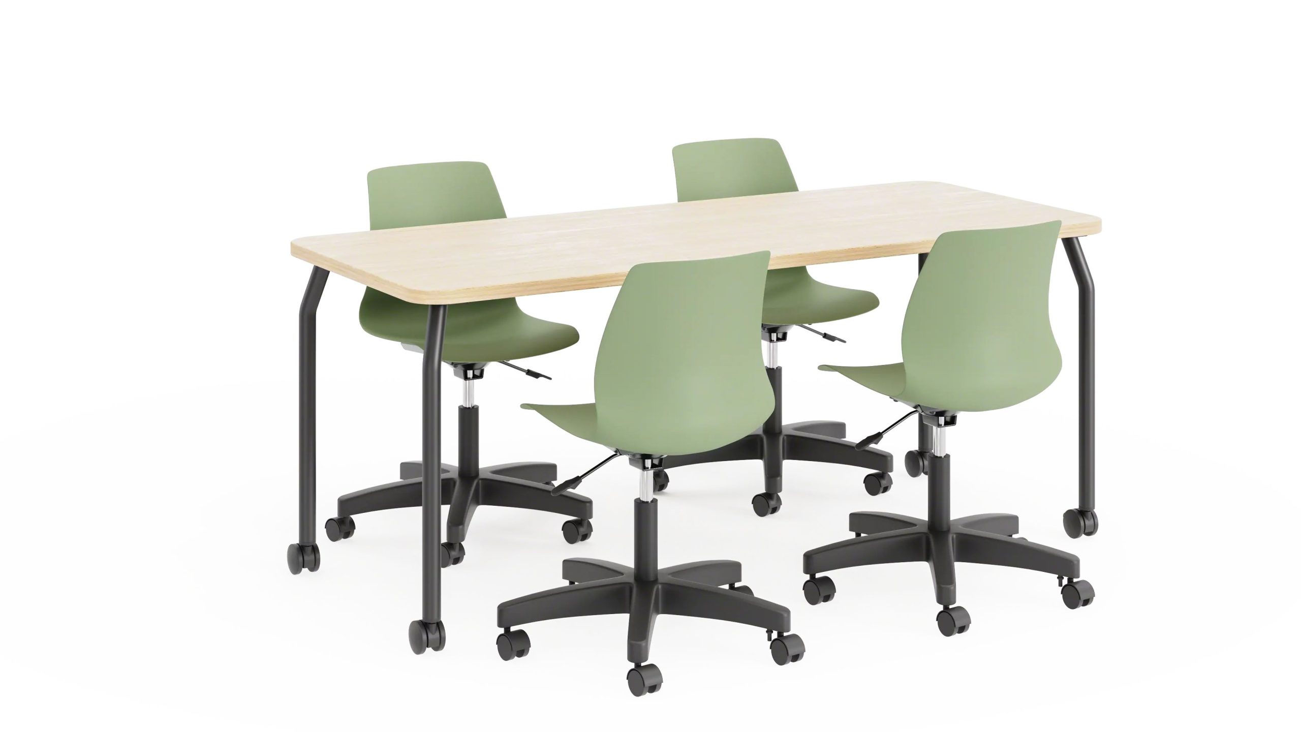 Agree Seating - Steelcase