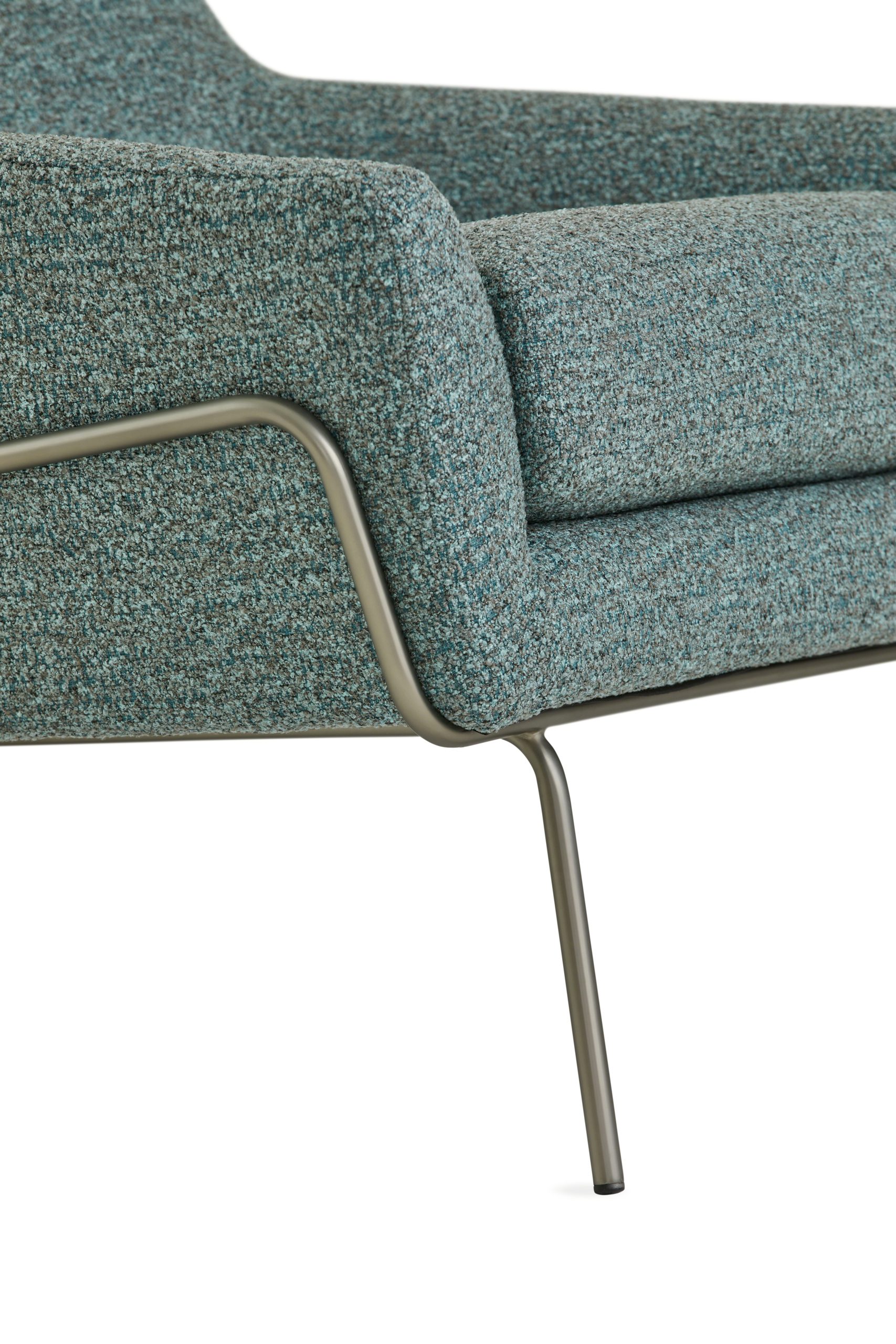 West Elm Work Lucas Swivel Chair | Steelcase