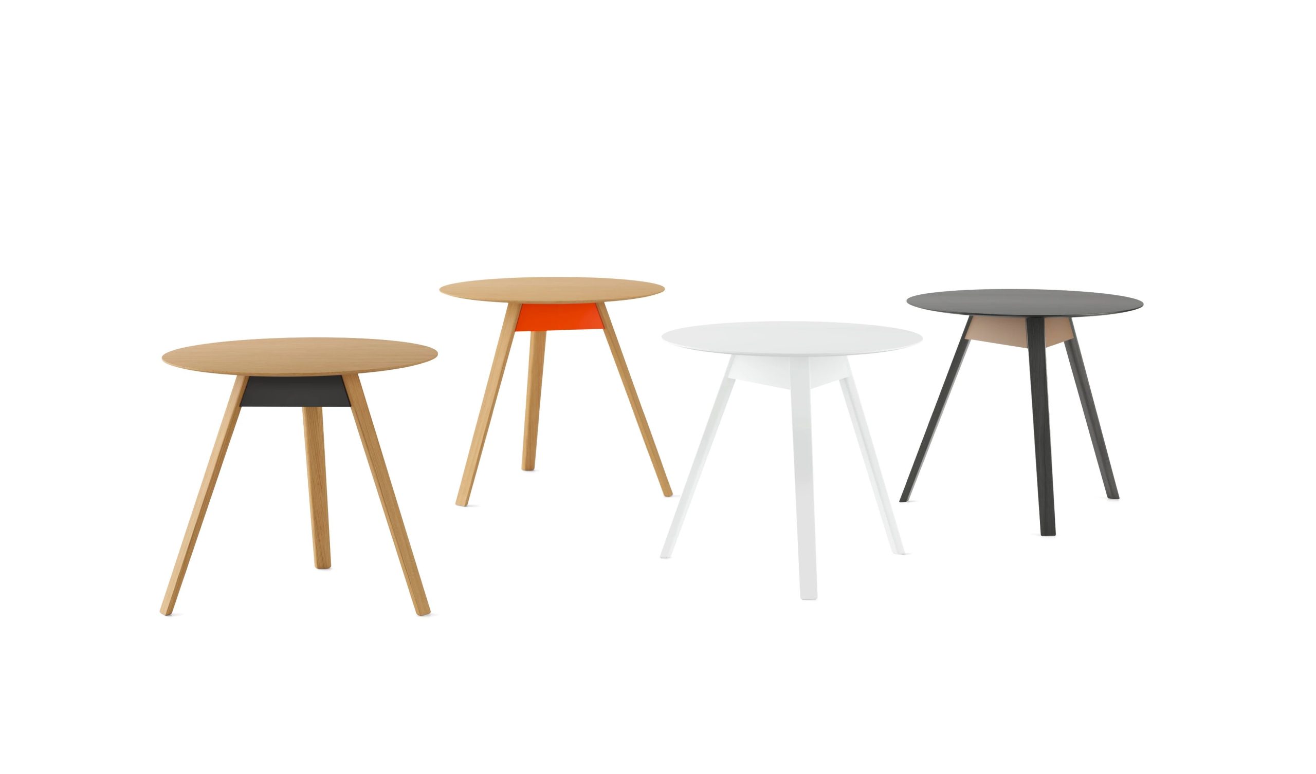 Trivio Table - Steelcase