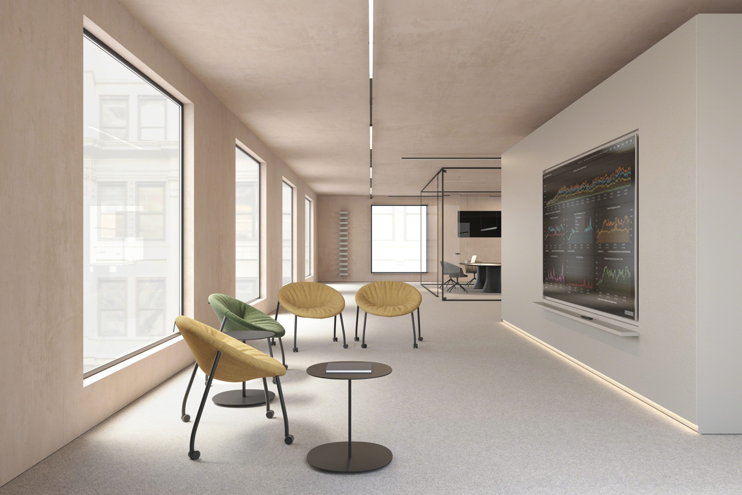 Zoco - Steelcase