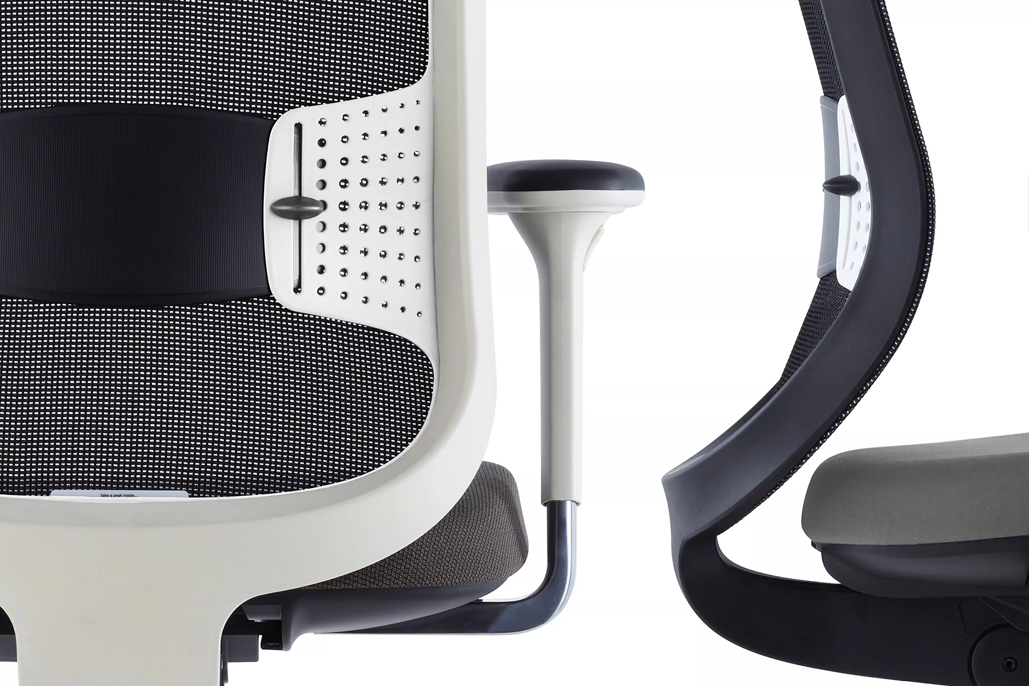 Do Better Task Office Chair by Orangebox - Steelcase