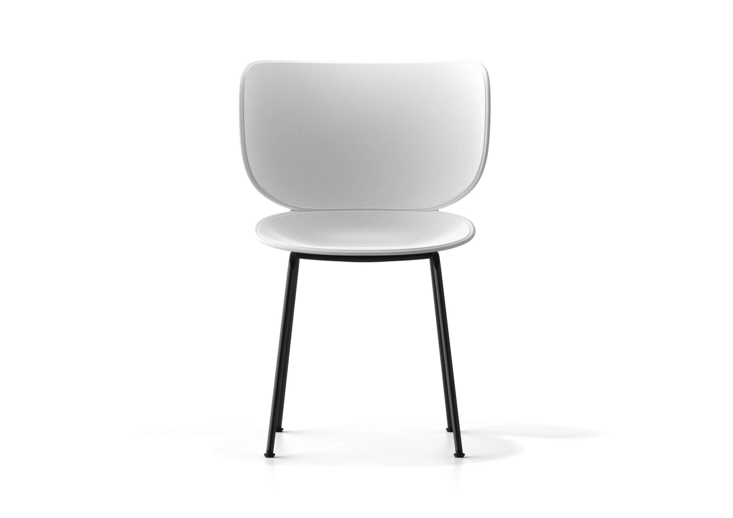 Hana Side Chair - Steelcase