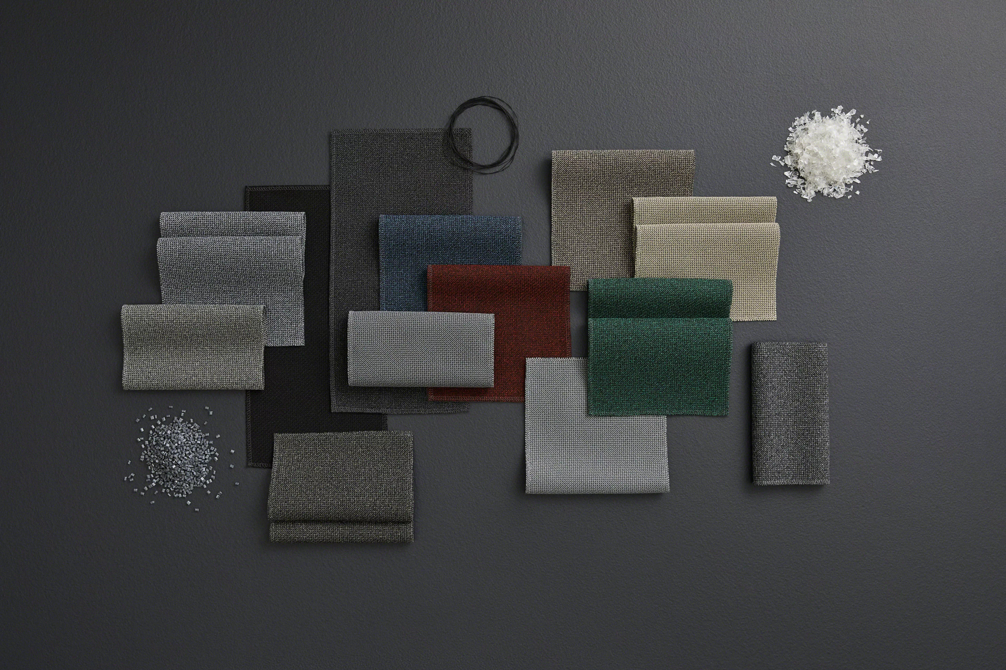 Sustainable Products - Steelcase