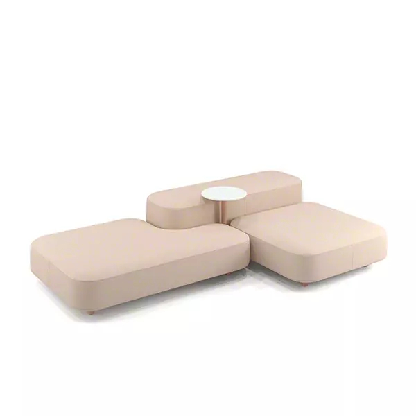 Sistema Modular Lounge System | Steelcase