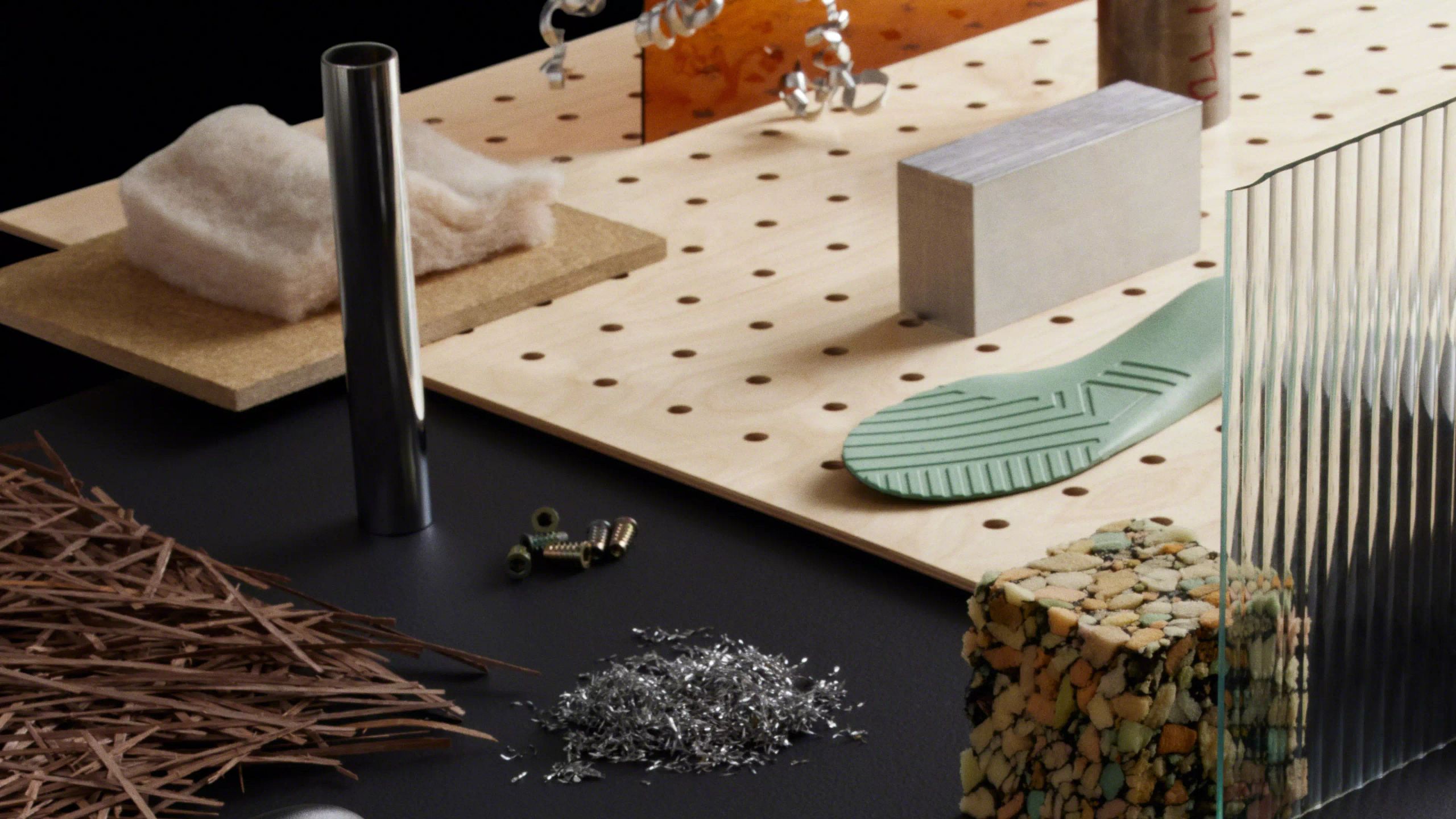 FrameOne Linear Office Workstation & Benching | Steelcase