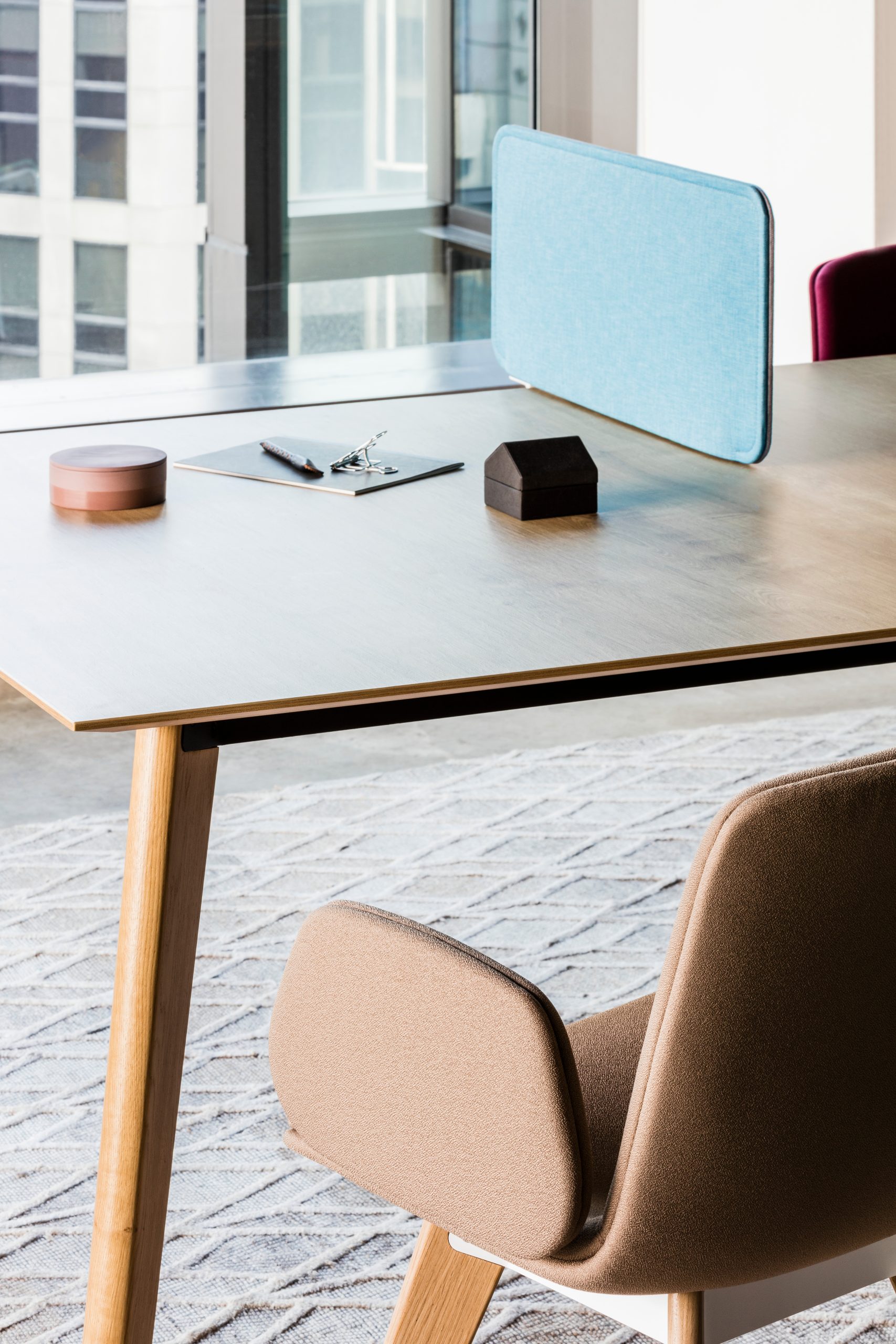 Cubb Seating - Steelcase