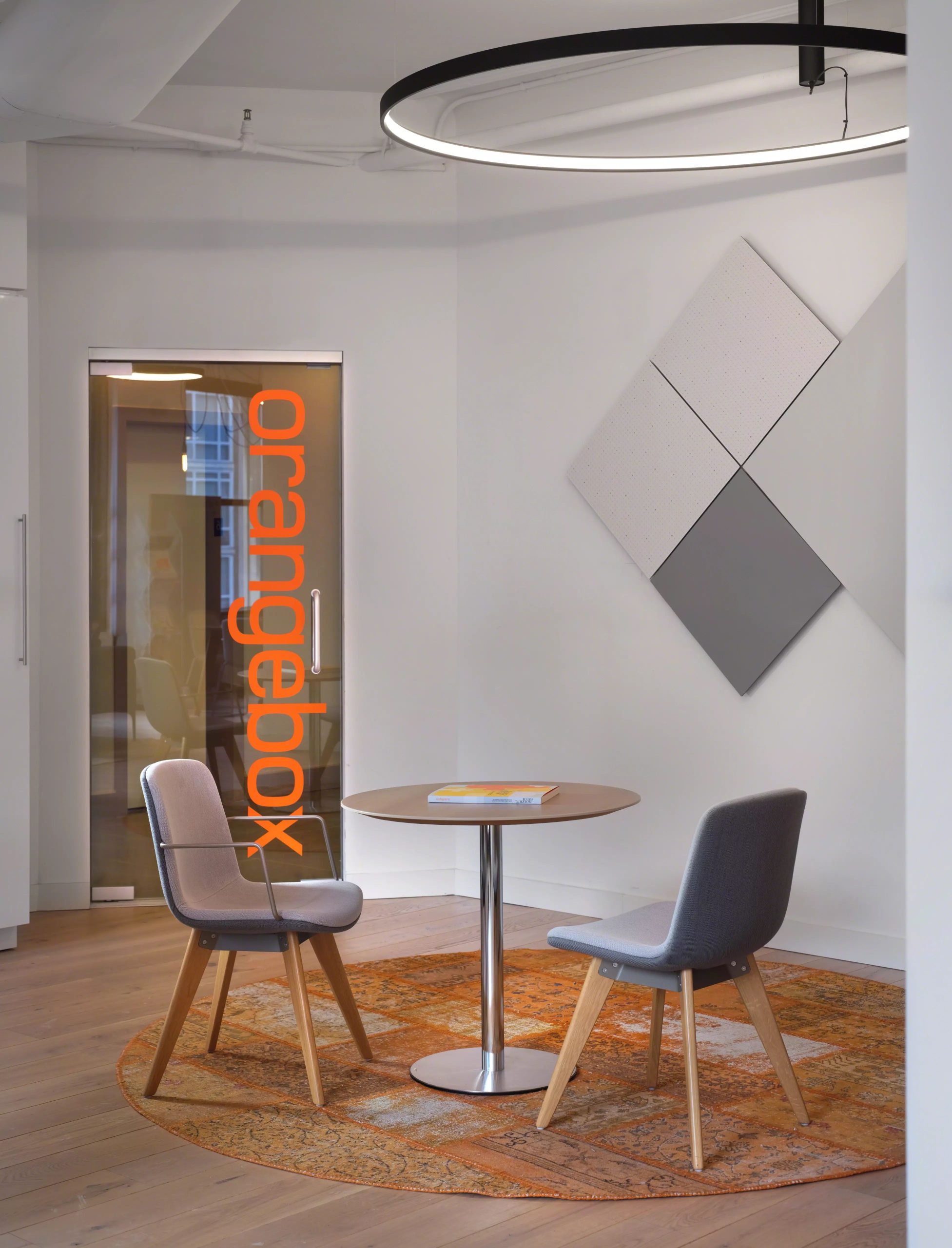 Cubb Seating - Steelcase