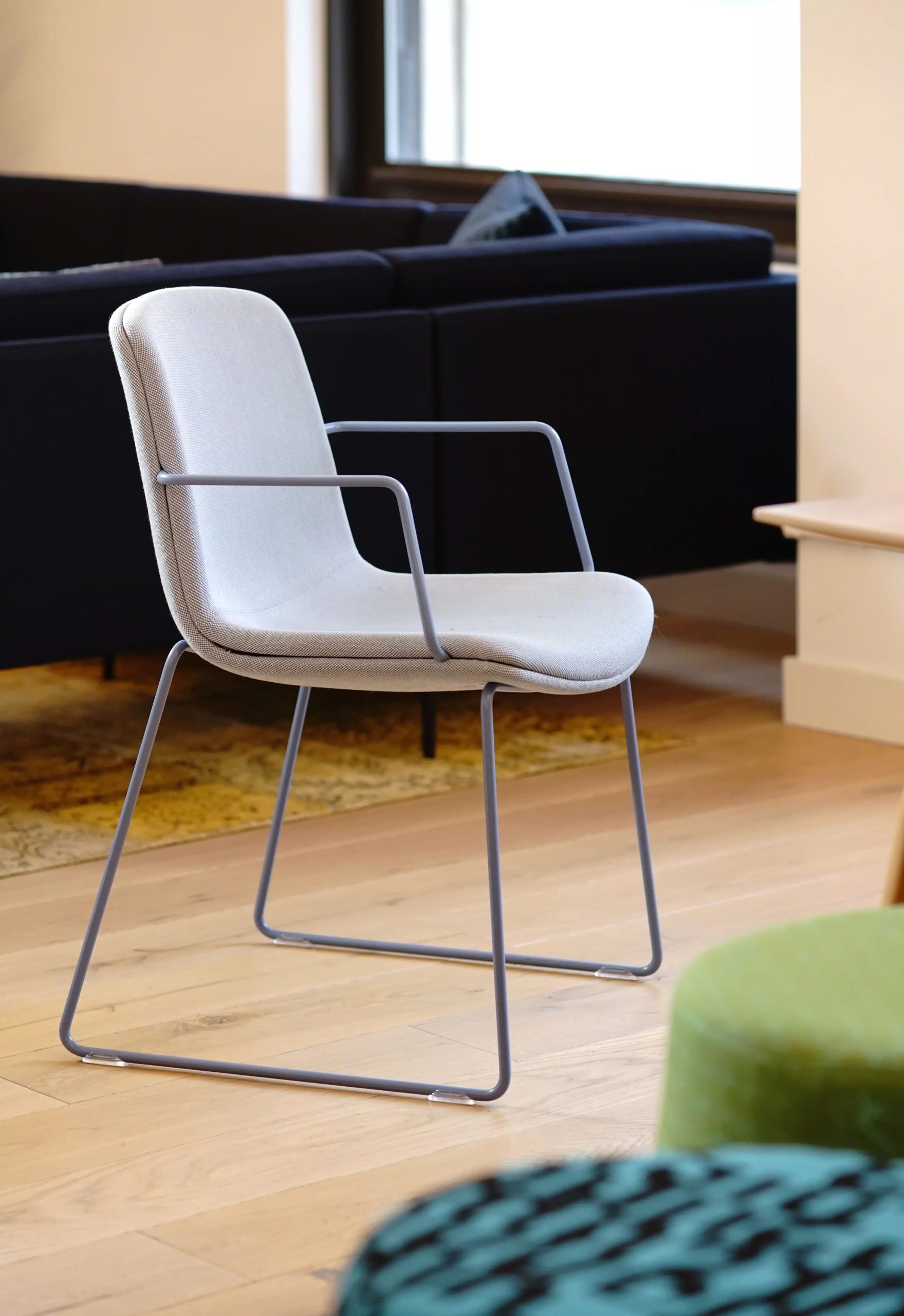 Cubb Seating - Steelcase