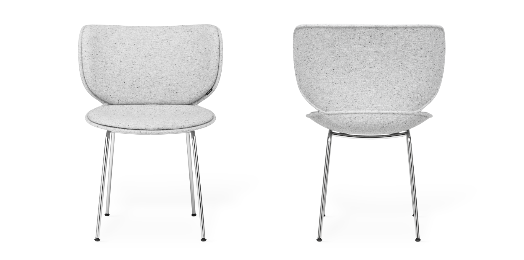 Hana Side Chair - Steelcase