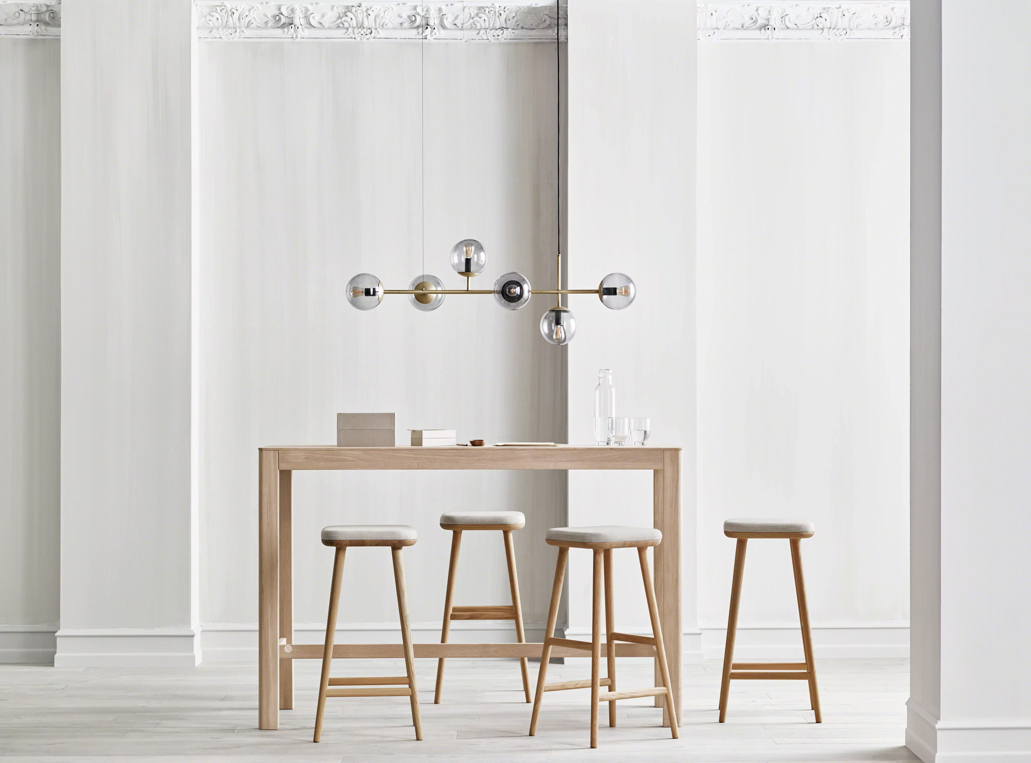 Steelcase + Bolia: Mobiliario Escandinavo de Diseño Moderno