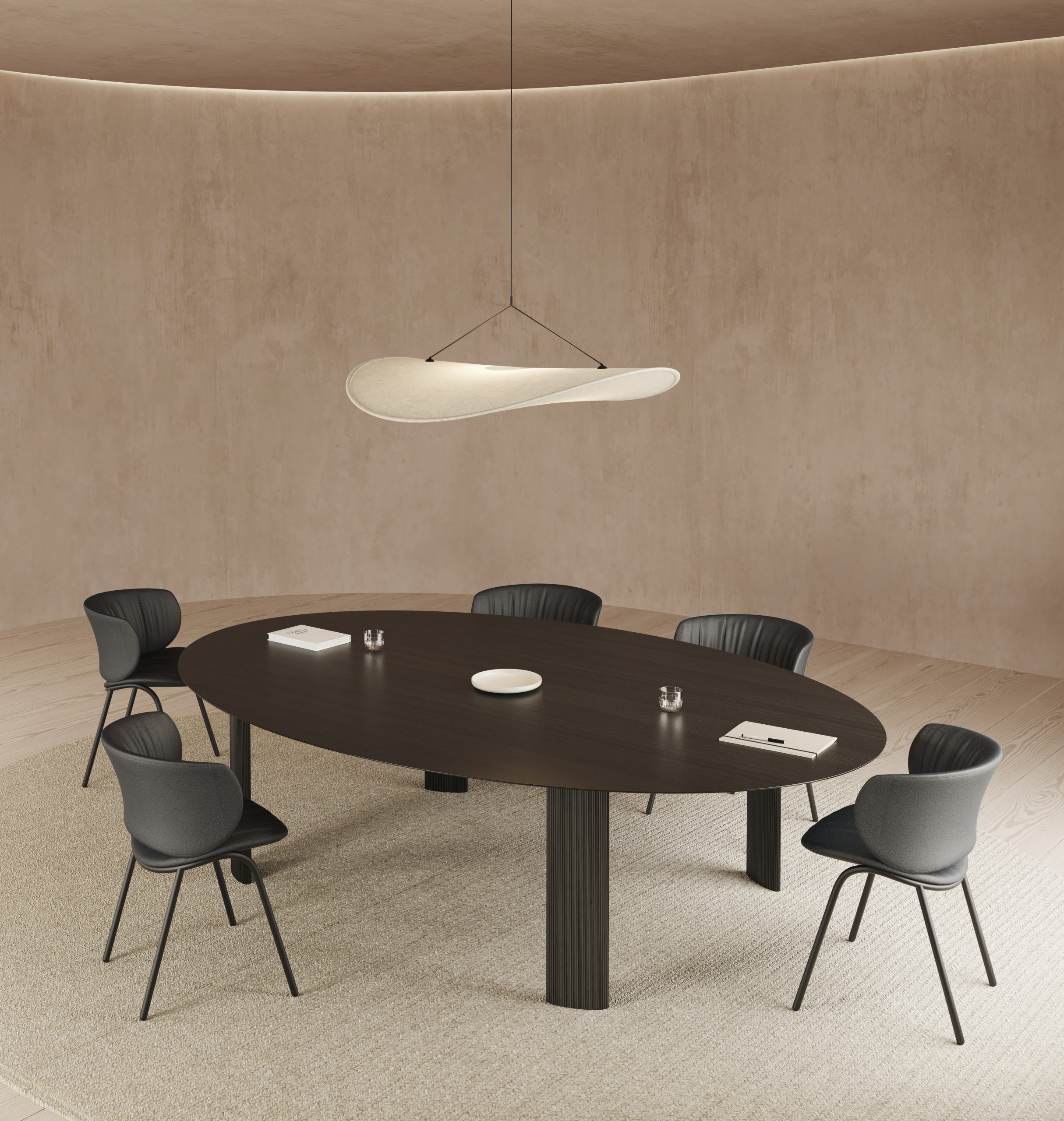 Fuste - Steelcase