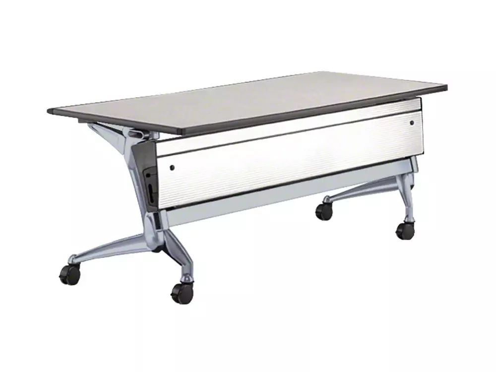 Coalesse Train Rectangular Training Table | Steelcase