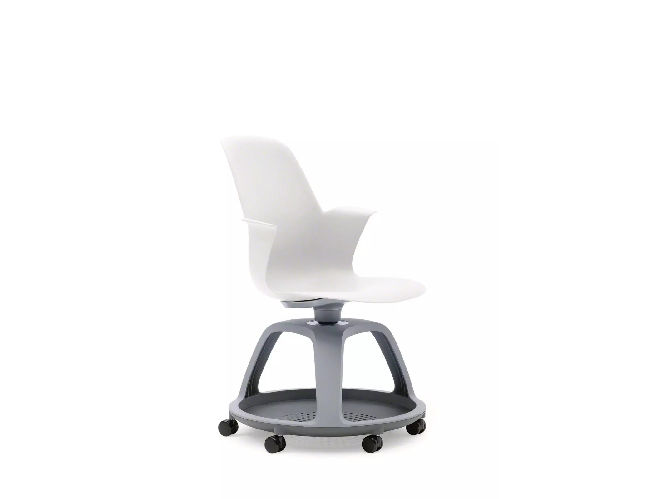 Node Classroom Chairs for Active Learning - Steelcase