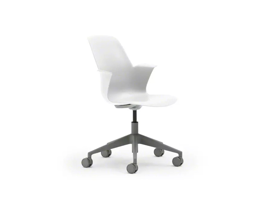 Node Classroom Chairs for Active Learning - Steelcase