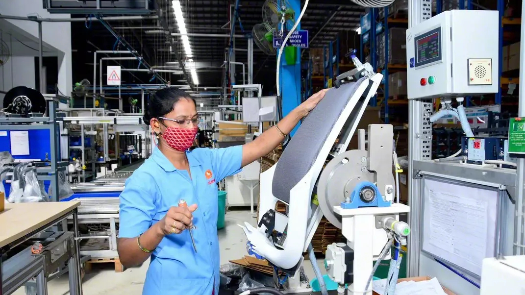 How We Foster Inclusion in The Workplace – Steelcase