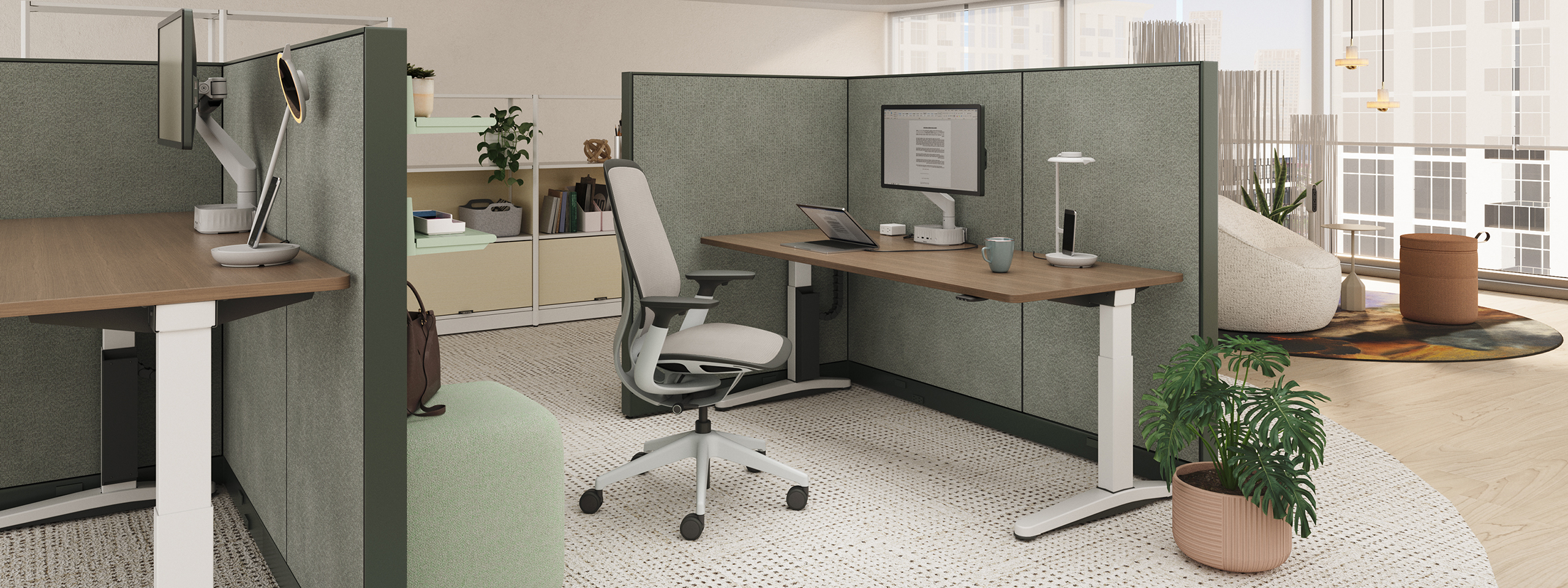 Steelcase - Office Furniture Solutions, Education & Healthcare Furniture