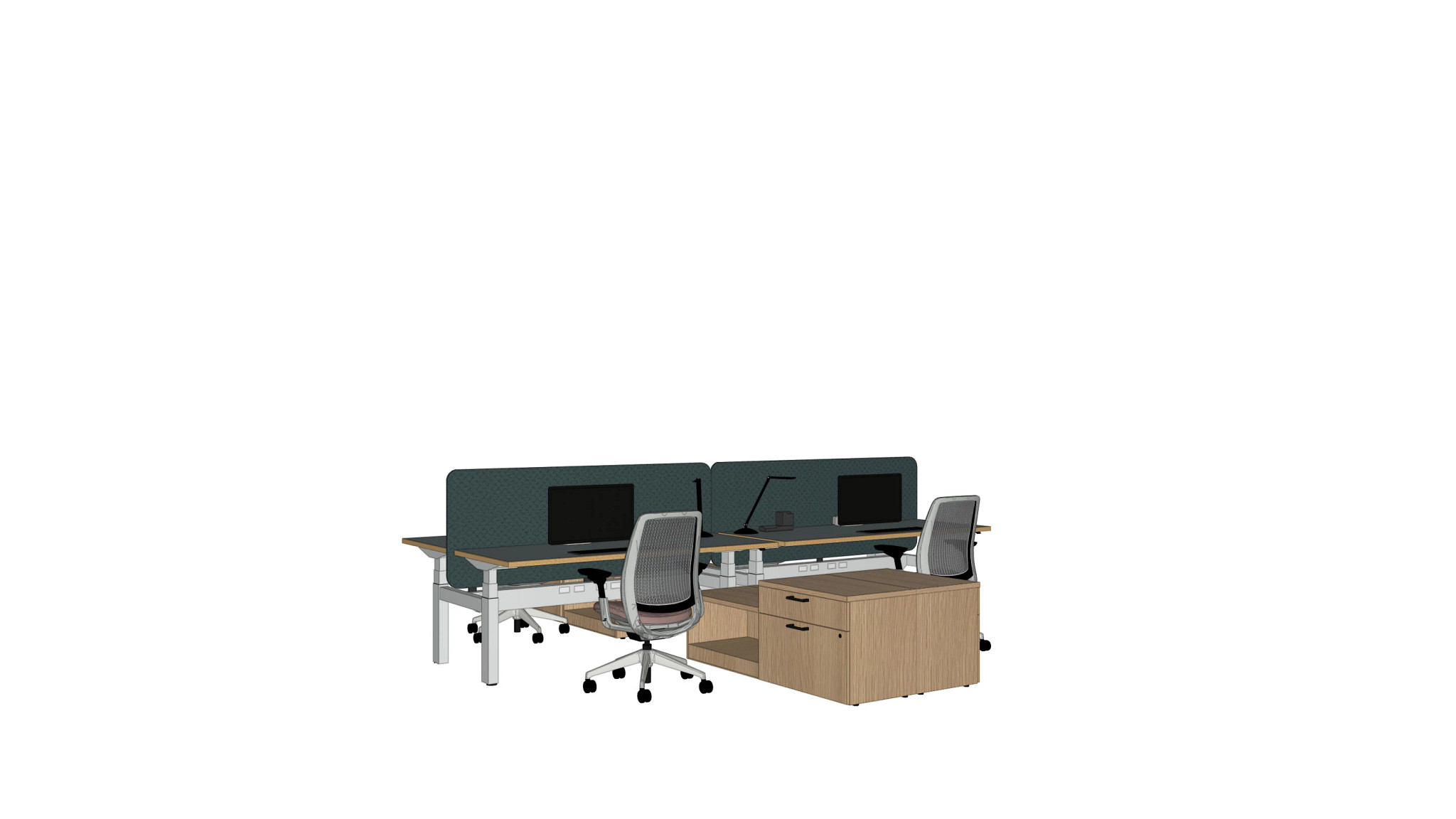 XN7PR4KC - Steelcase