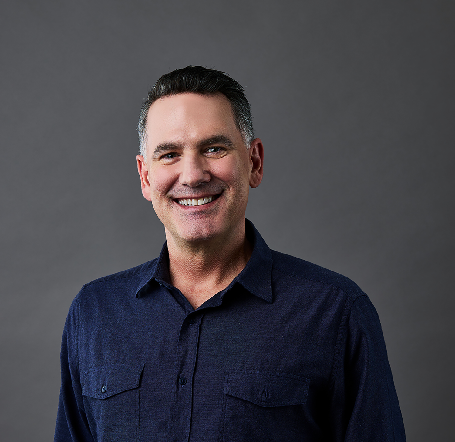 Executive Team - Steelcase