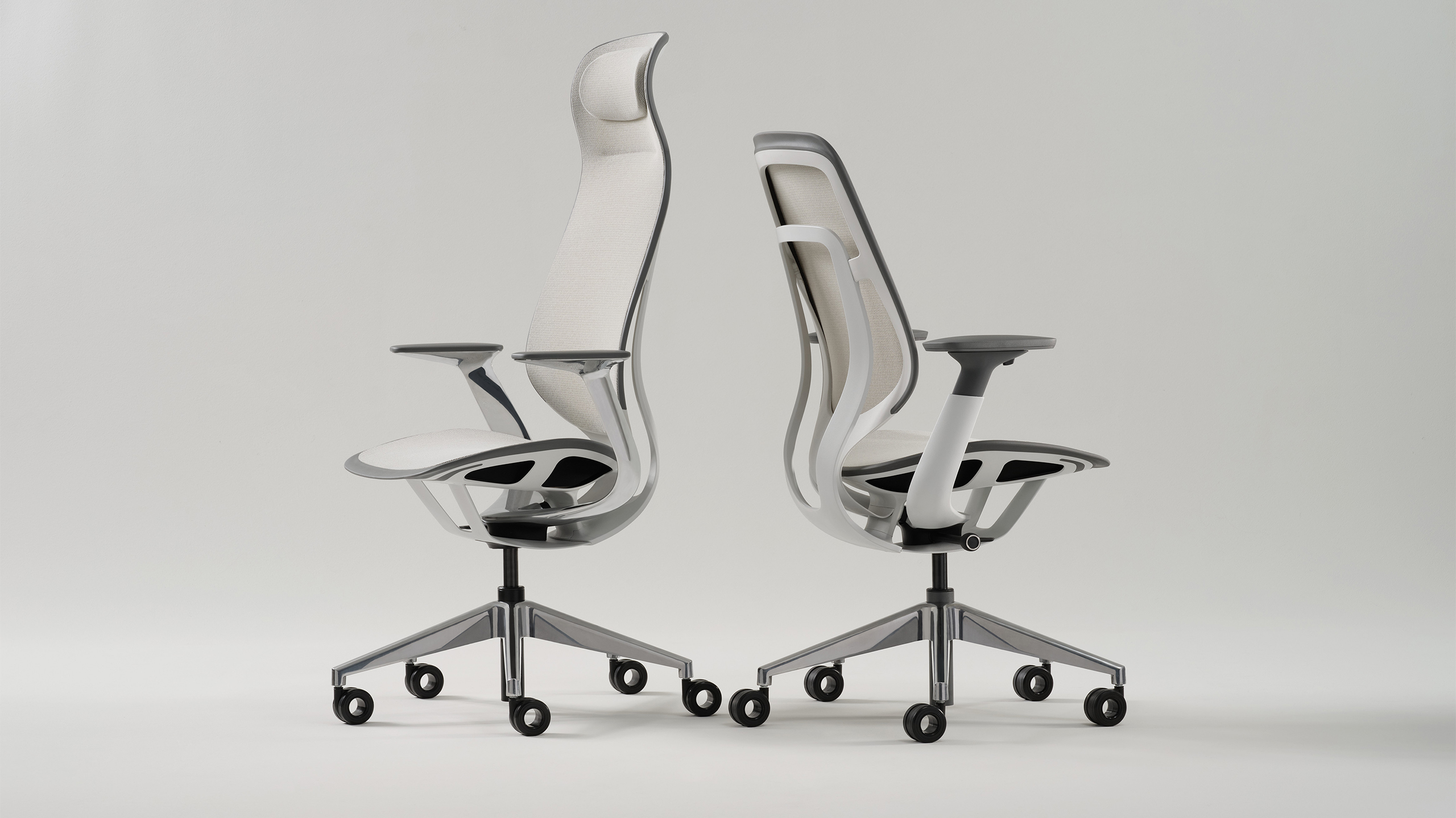 Steelcase Karman™ Mesh Ergonomic Office & Desk Chair | Steelcase