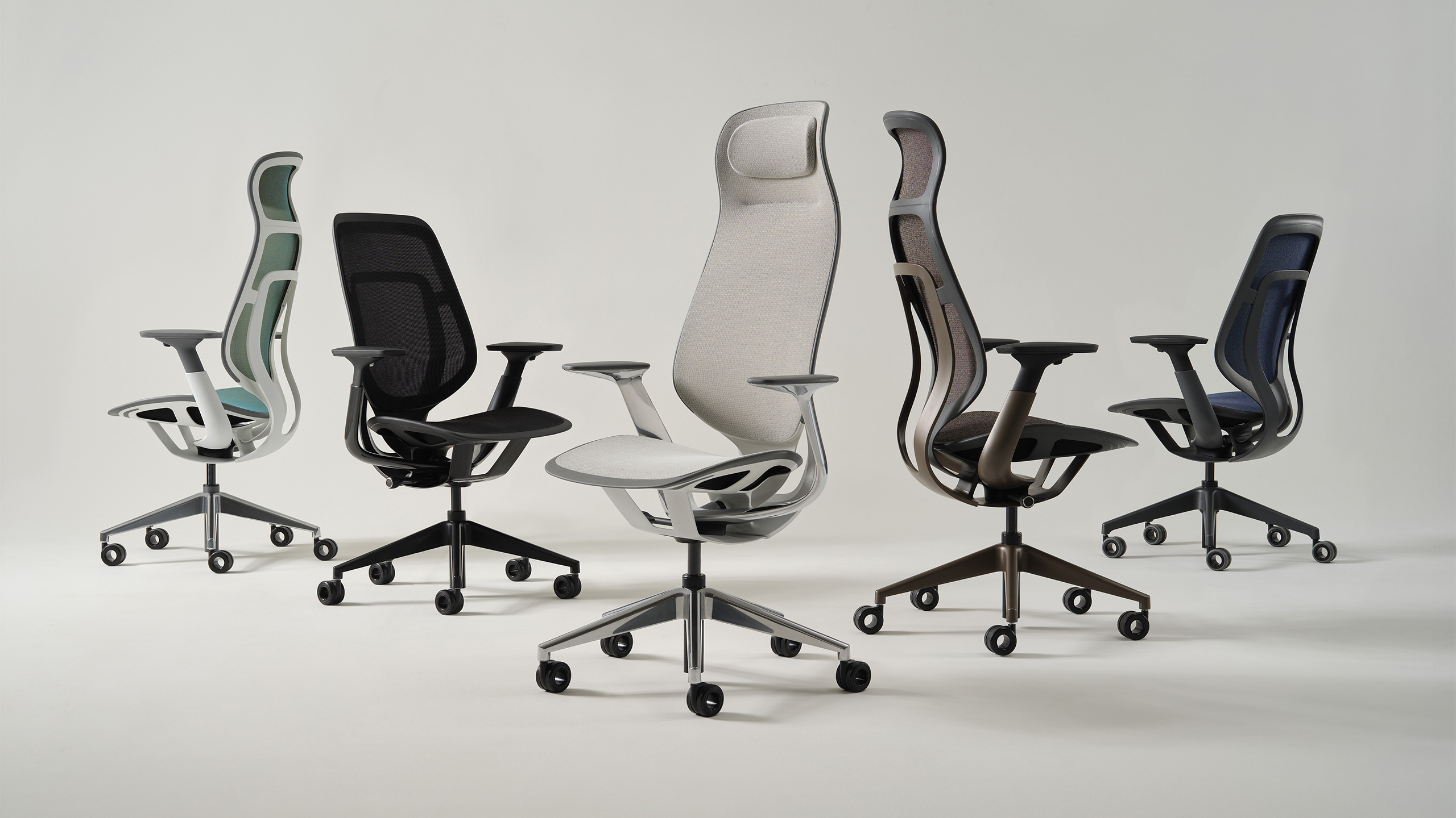 Steelcase Karman™ Mesh Ergonomic Office & Desk Chair | Steelcase
