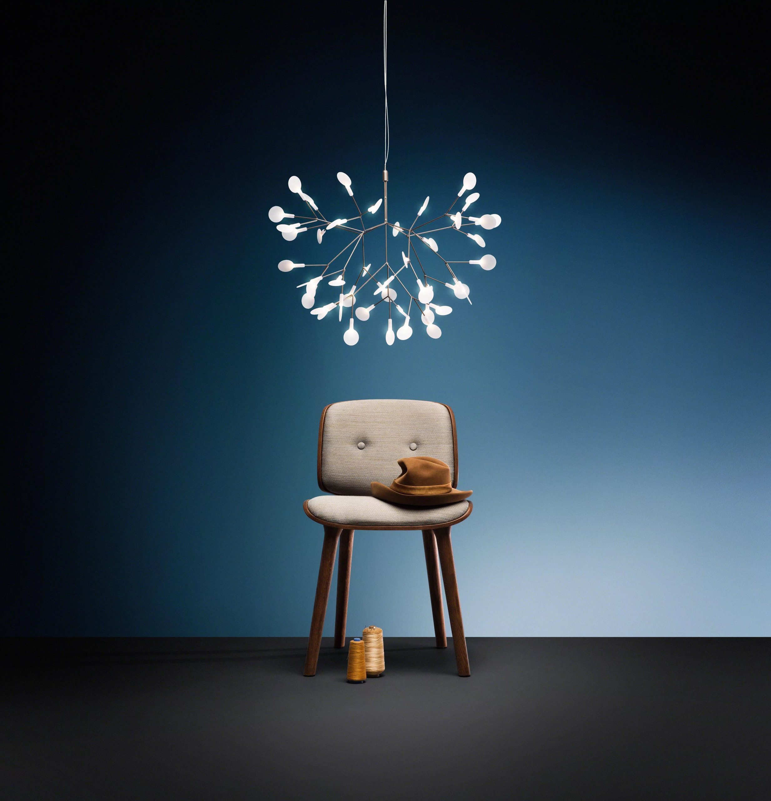 Nut Side Chair - Steelcase