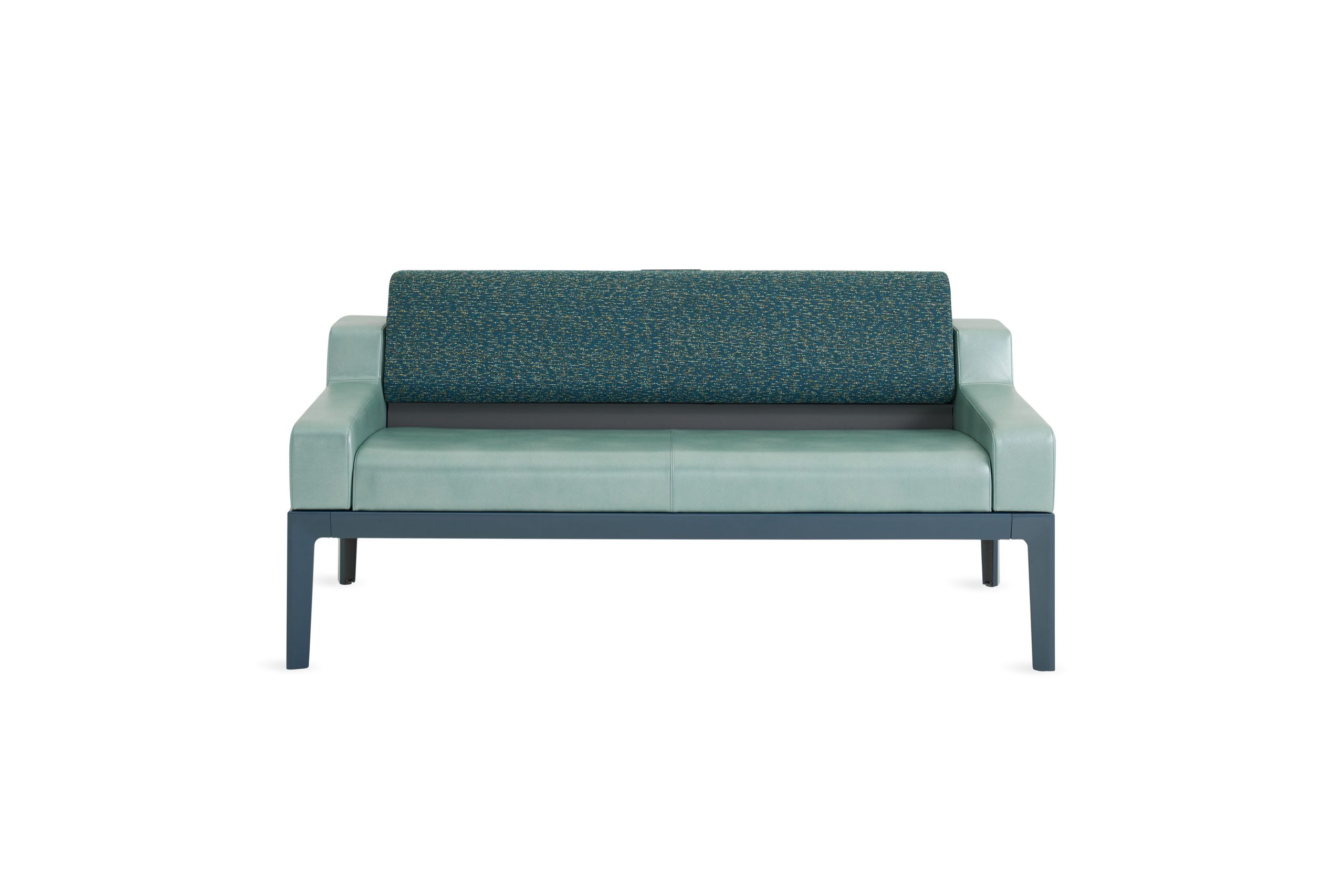 Surround Sleeper Sofa to Support Hospital Guests | Steelcase
